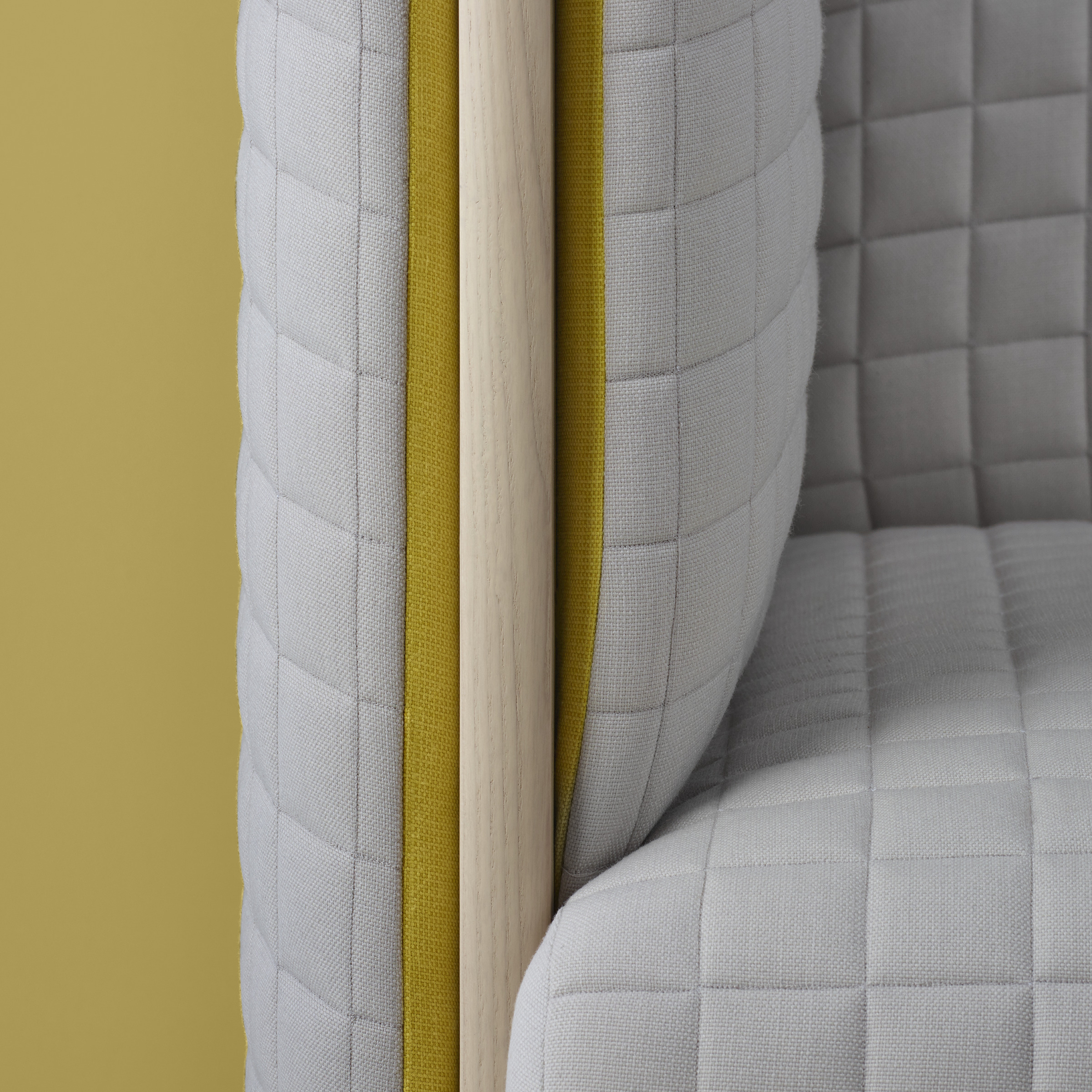 COLOURFORM | Sofa with chaise longue ColourForm Collection By Herman ...