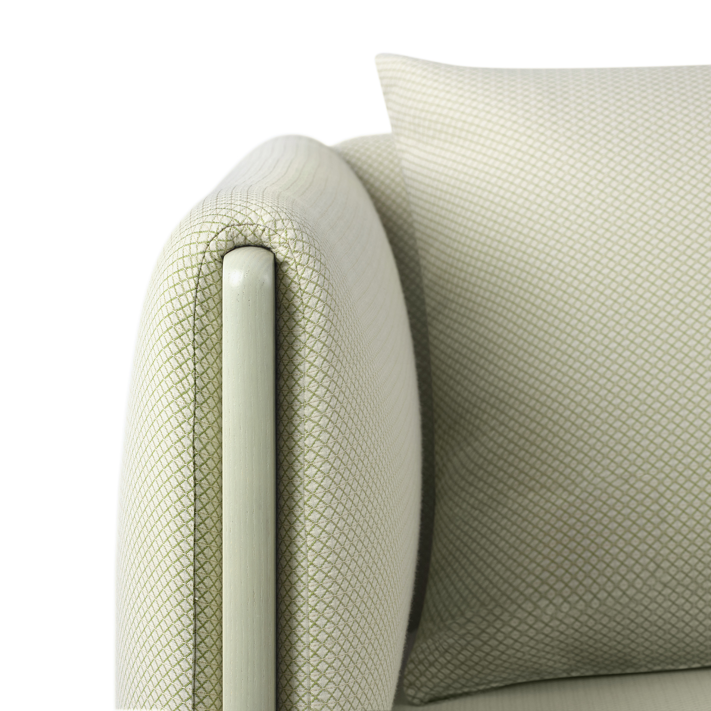 COLOURFORM | Sofa with chaise longue ColourForm Collection By Herman ...