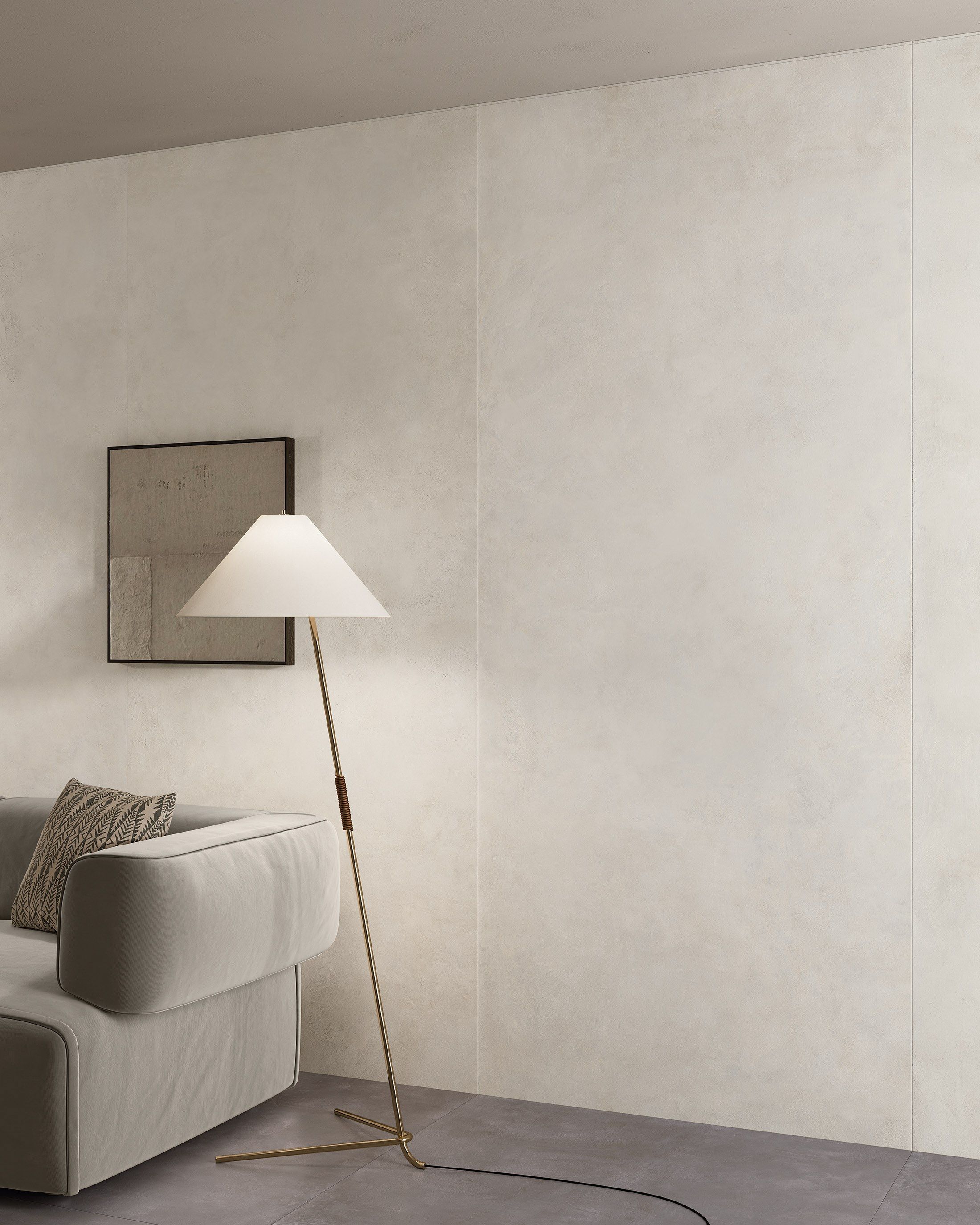 Porcelain stoneware wall/floor tiles COLOVERS By Supergres