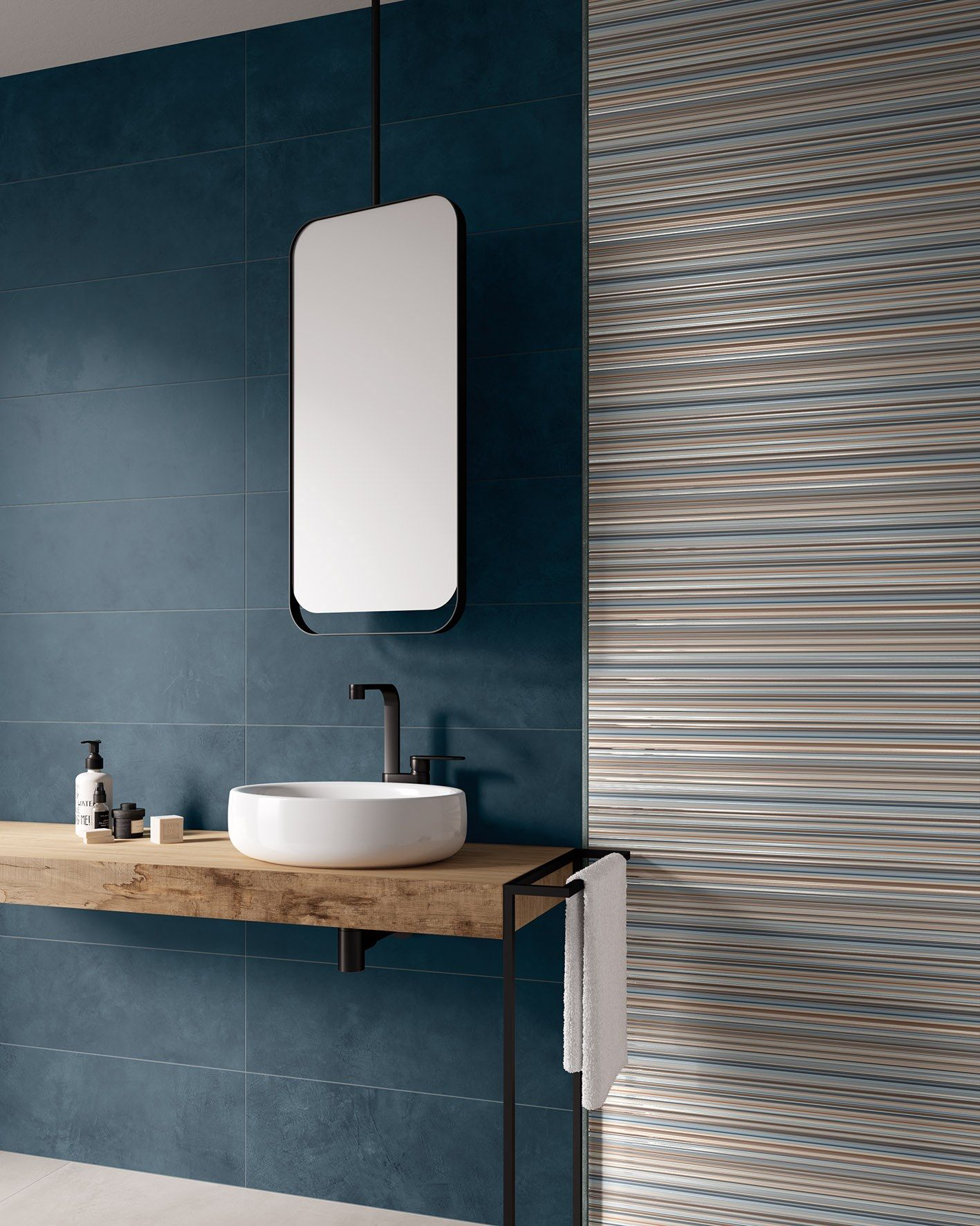 Porcelain stoneware wall/floor tiles COLOVERS By Supergres