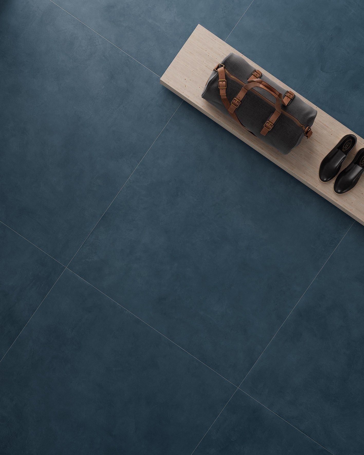 Porcelain stoneware wall/floor tiles COLOVERS By Supergres
