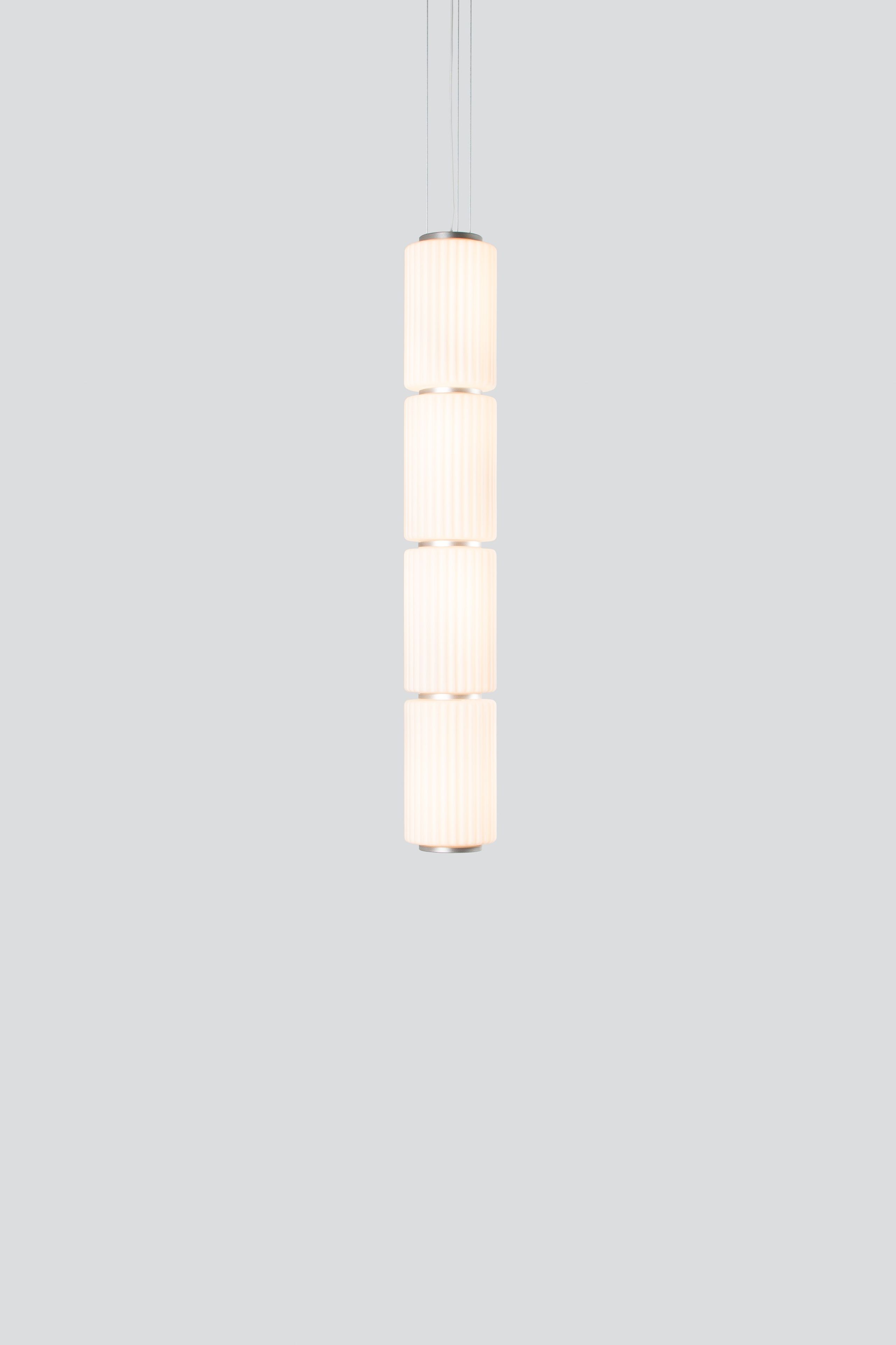 COLUMN 175 VERTICAL Pendelleuchte By ANDlight Design Lukas Peet