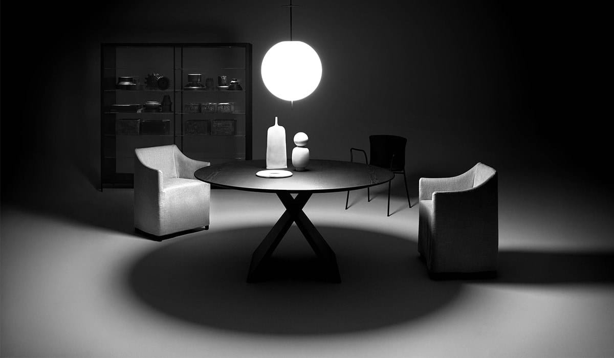 COMBI OPEN UNITS 书柜 By DE PADOVA | design Piero Lissoni