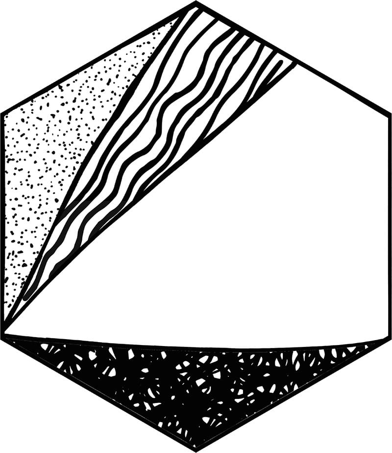 Porcelain wall/floor tiles COMIC By ITT Ceramic