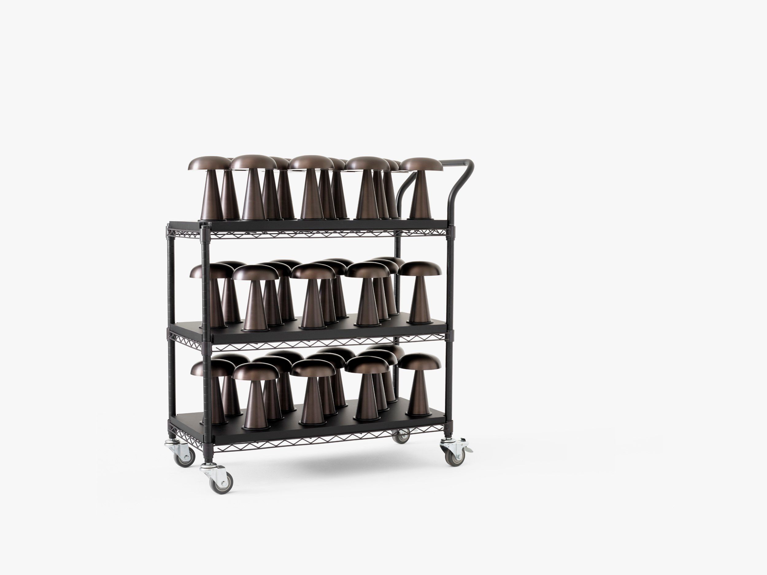 COMO SC53 table lamp By &TRADITION