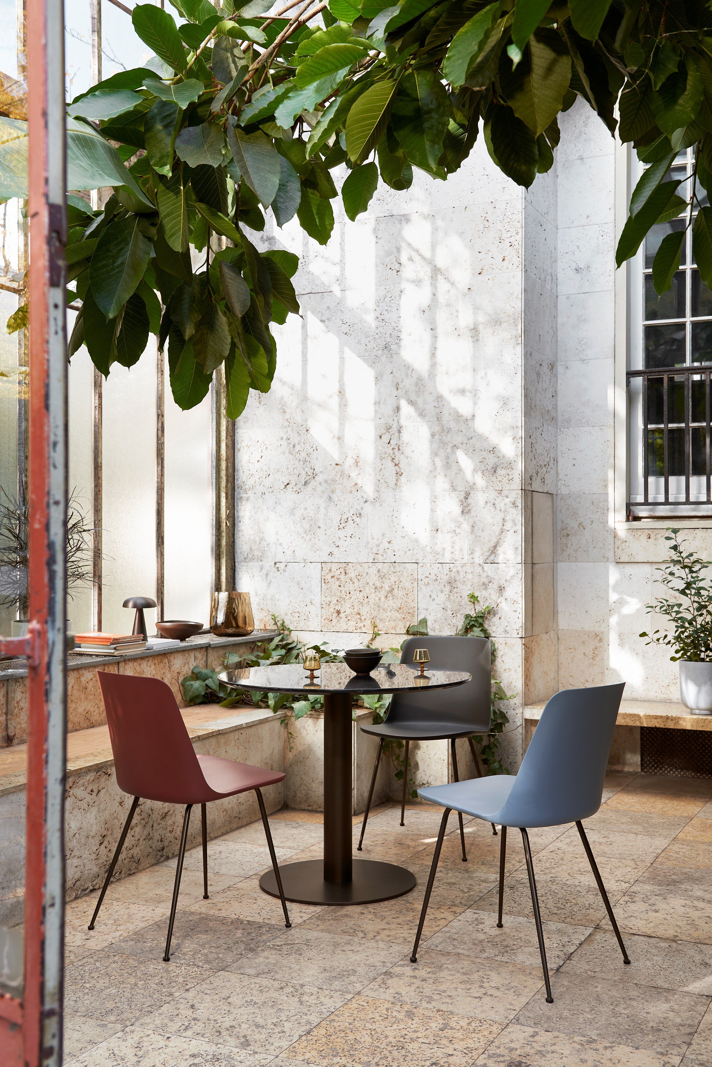 COMO SC53 Table lamp By &Tradition