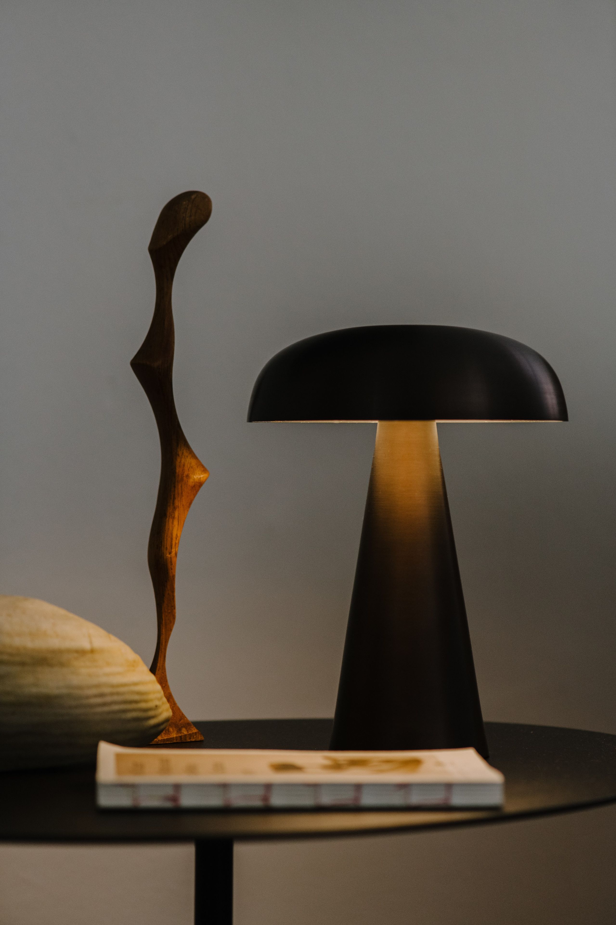COMO SC53 Table lamp By &Tradition