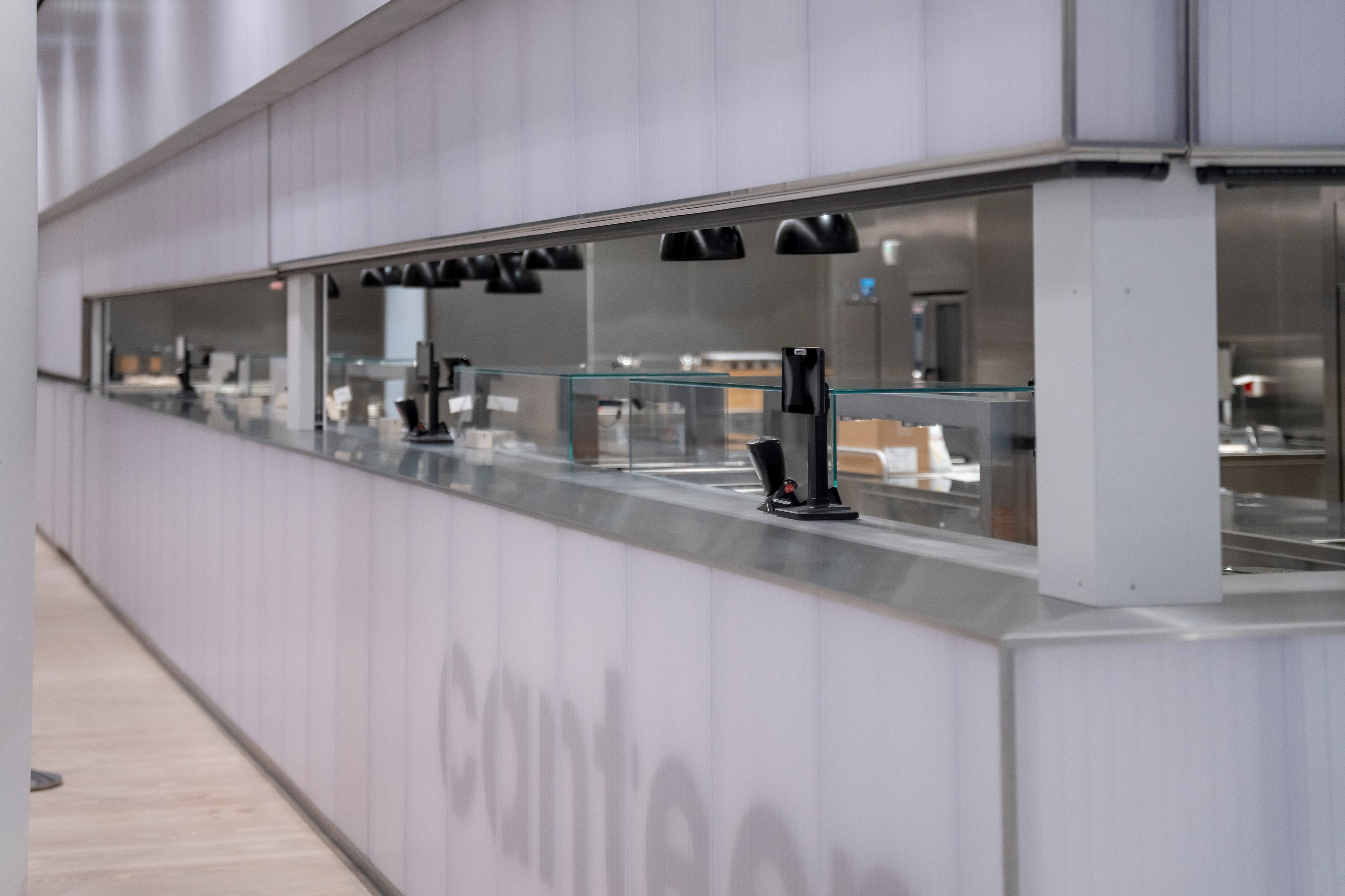 COMPANY RESTAURANTS By Prisma