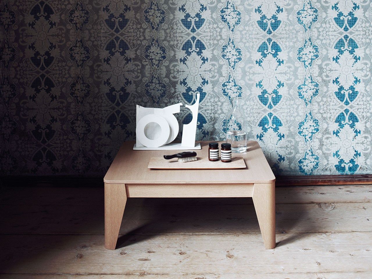 COMPENSATO | Coffee table Compensato Collection By Agapecasa design ...