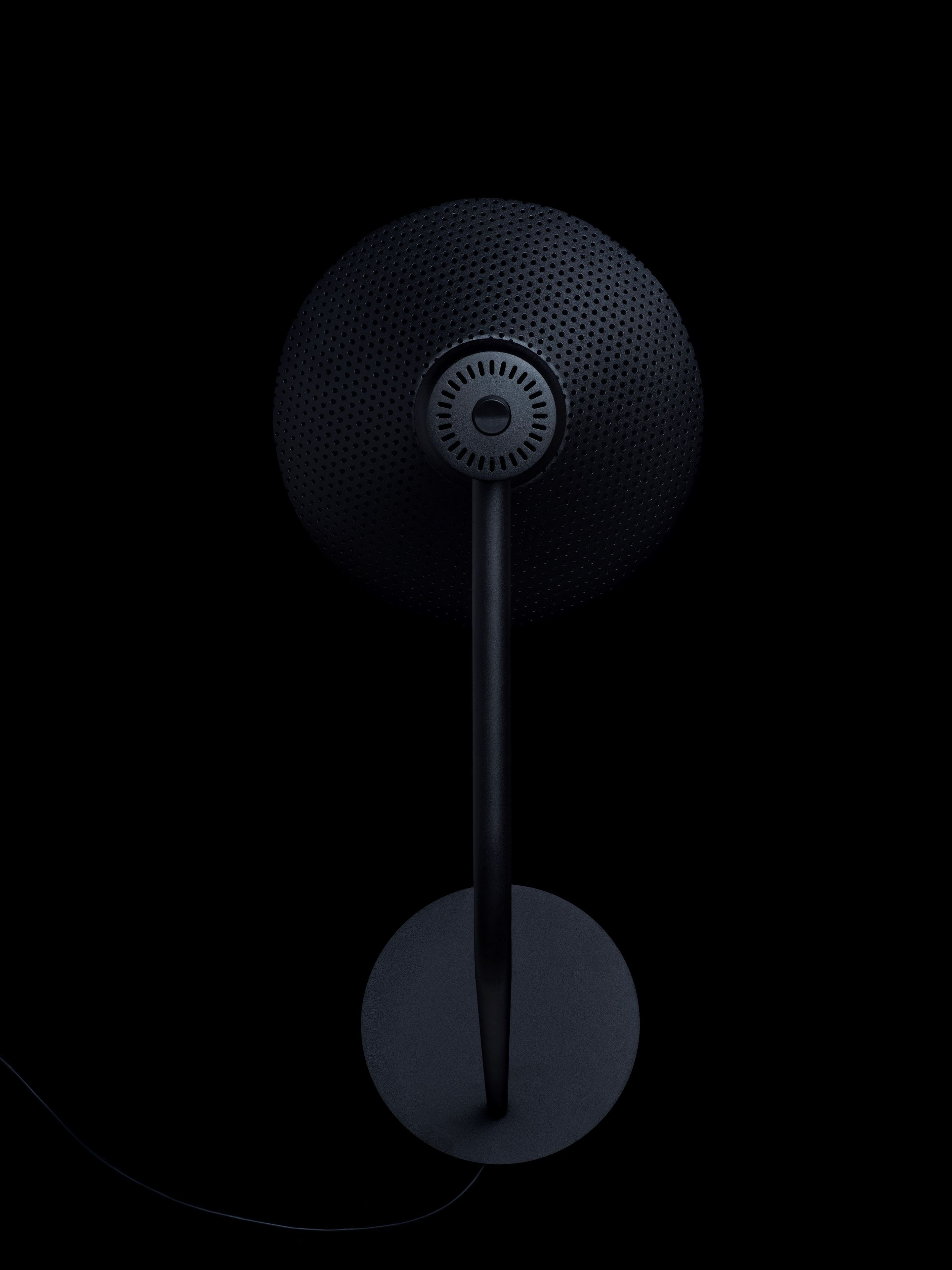 COMPOSE LED aluminium floor lamp By Zero | design Jens Fager