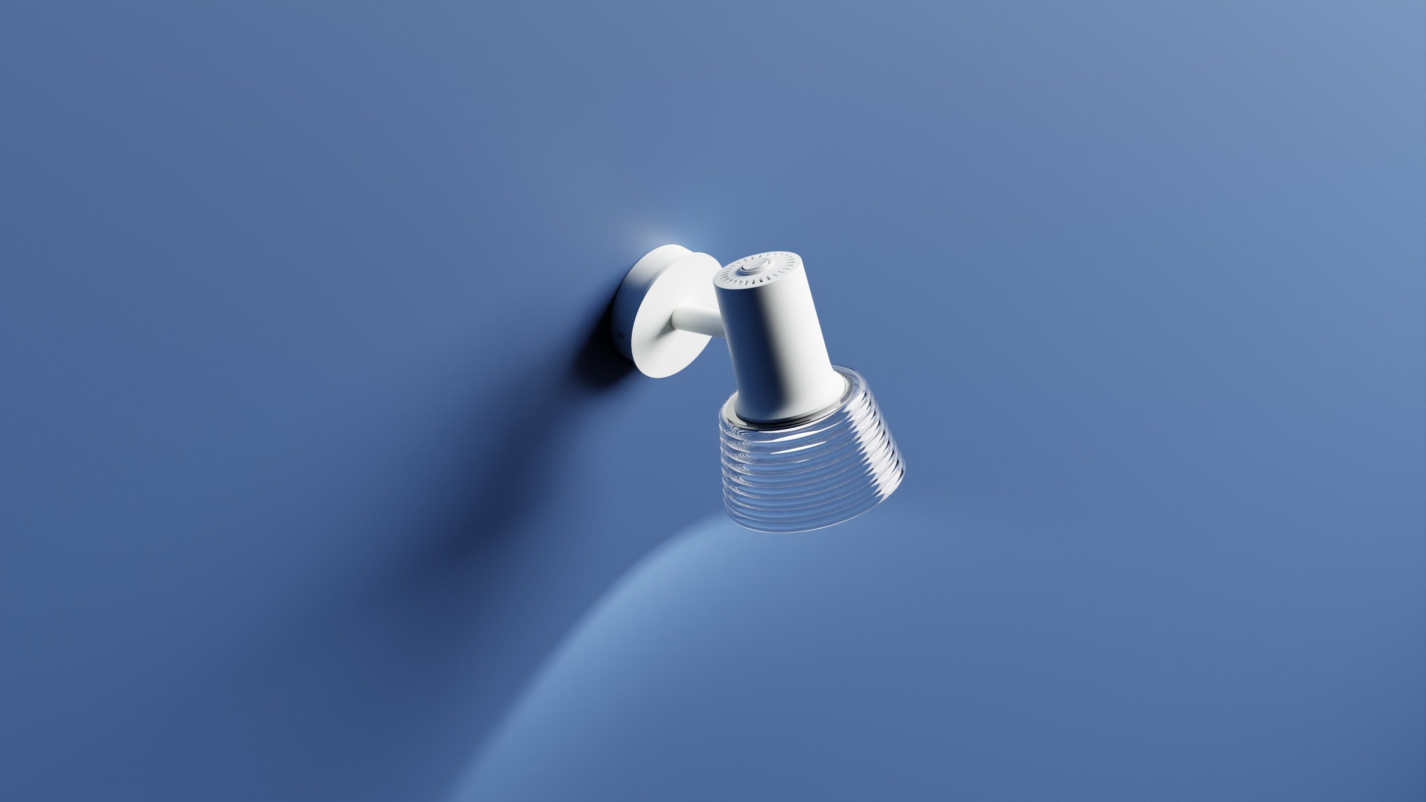 COMPOSE | Wall lamp By Zero design Jens Fager