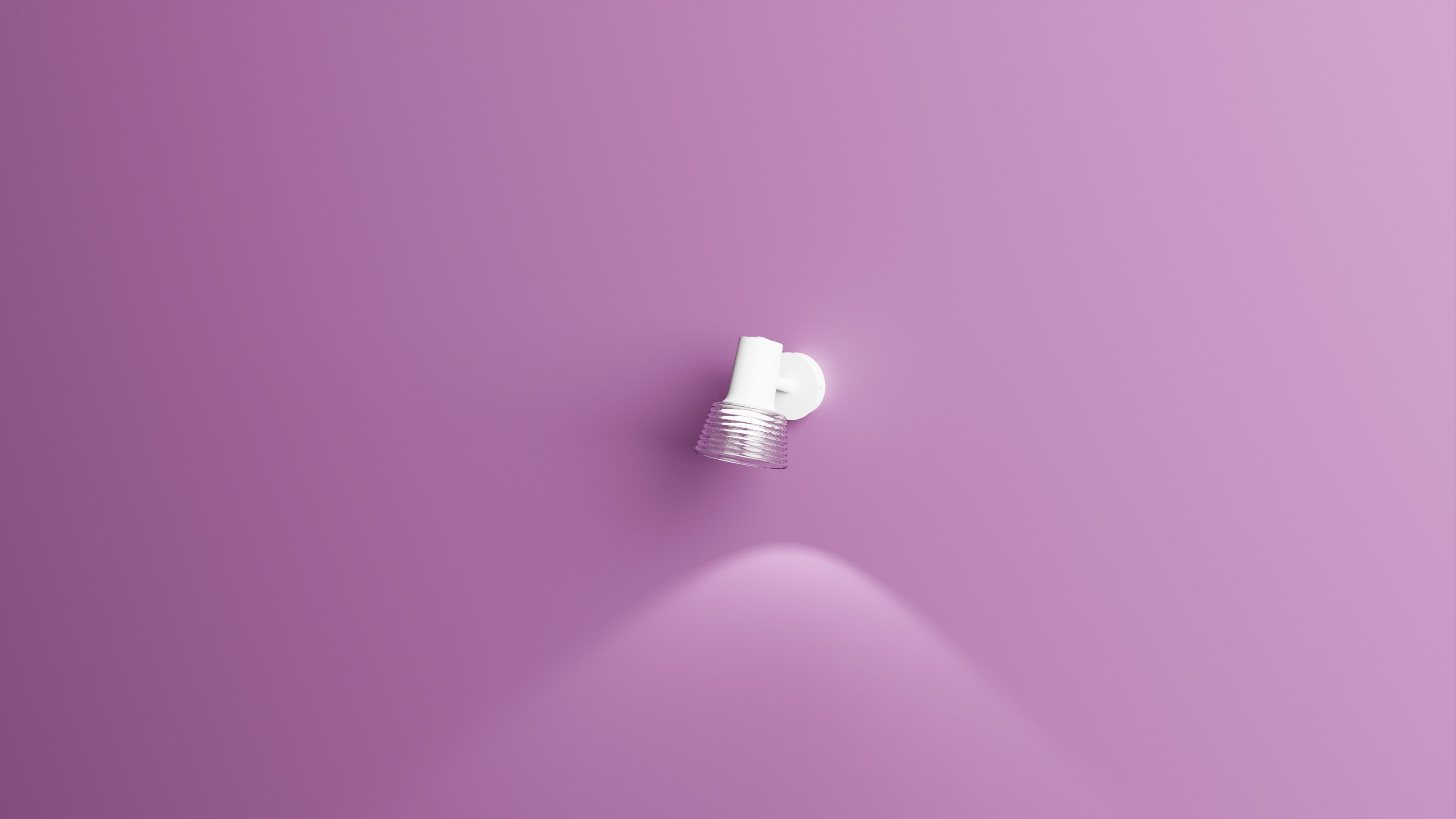 COMPOSE | Wall lamp By Zero design Jens Fager