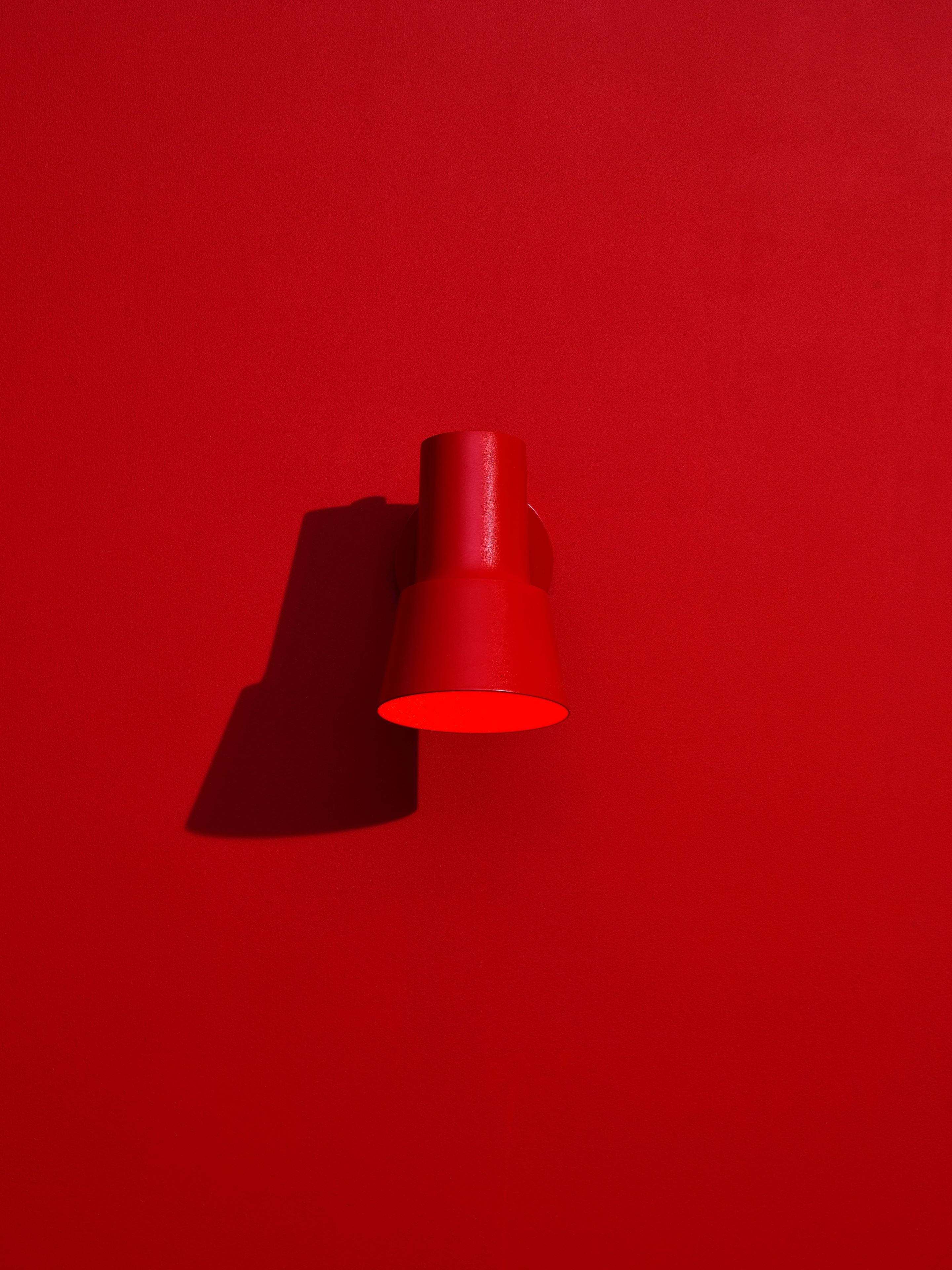 COMPOSE | Wall lamp By Zero design Jens Fager