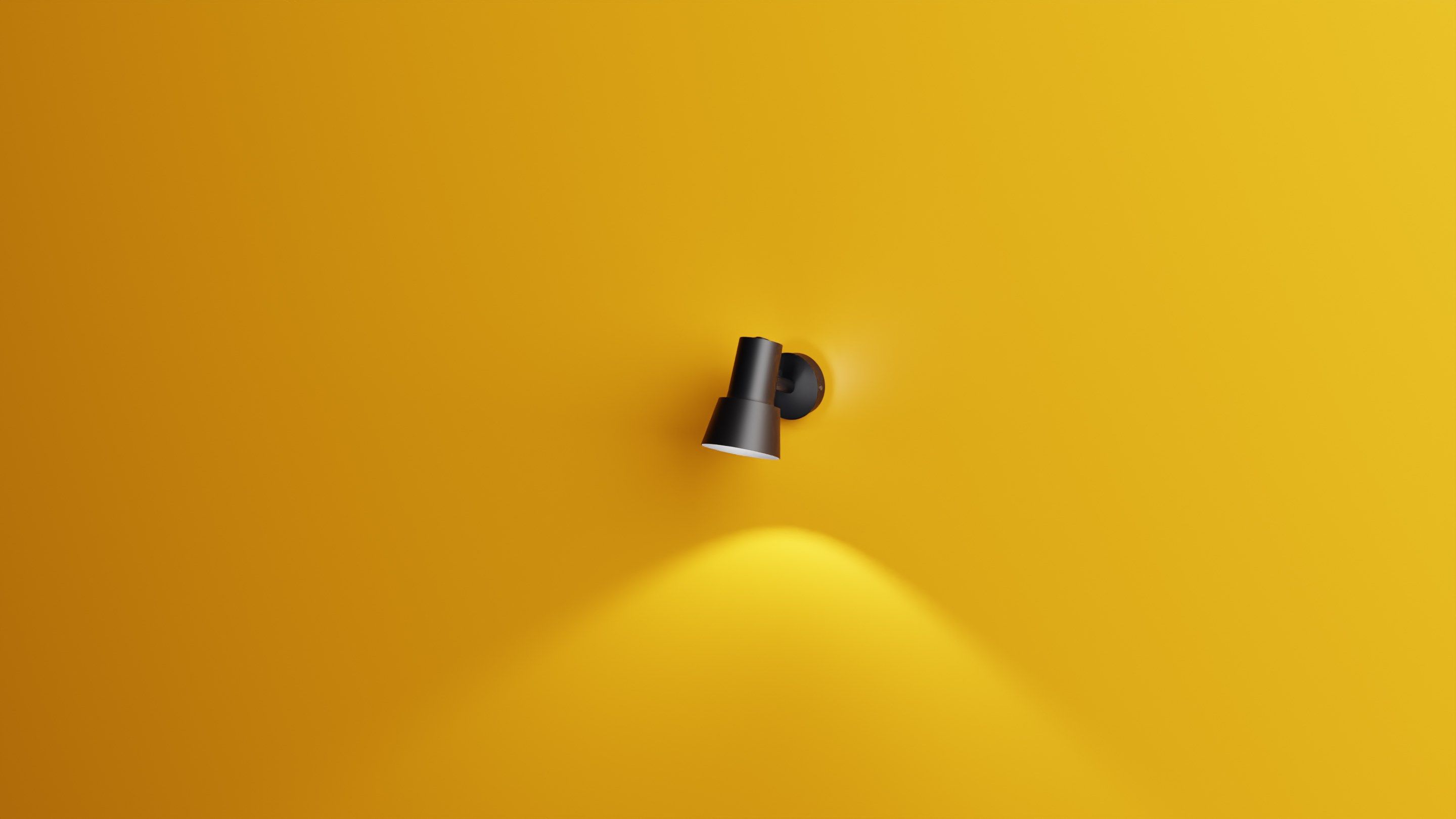 COMPOSE | Wall lamp By Zero design Jens Fager