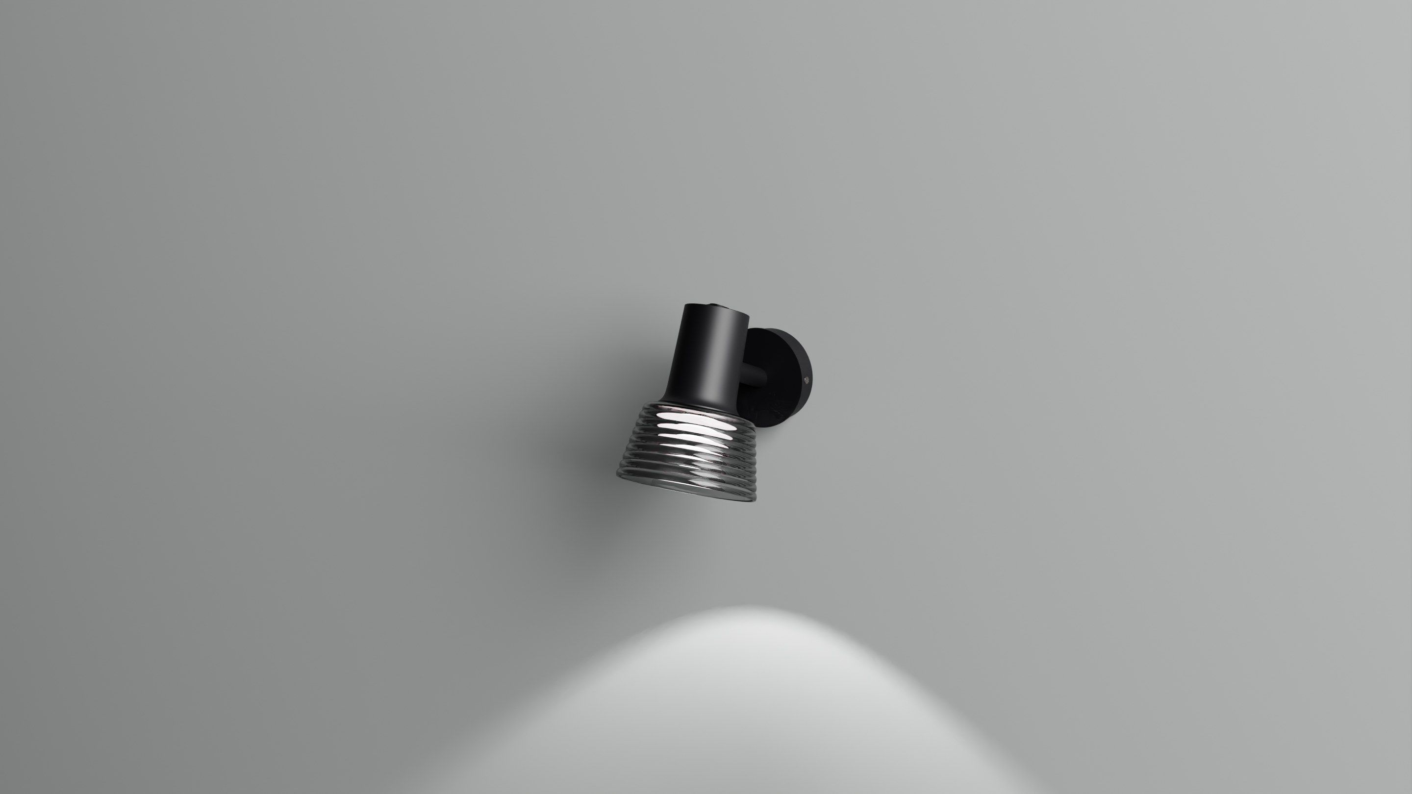 COMPOSE | Wall lamp By Zero design Jens Fager
