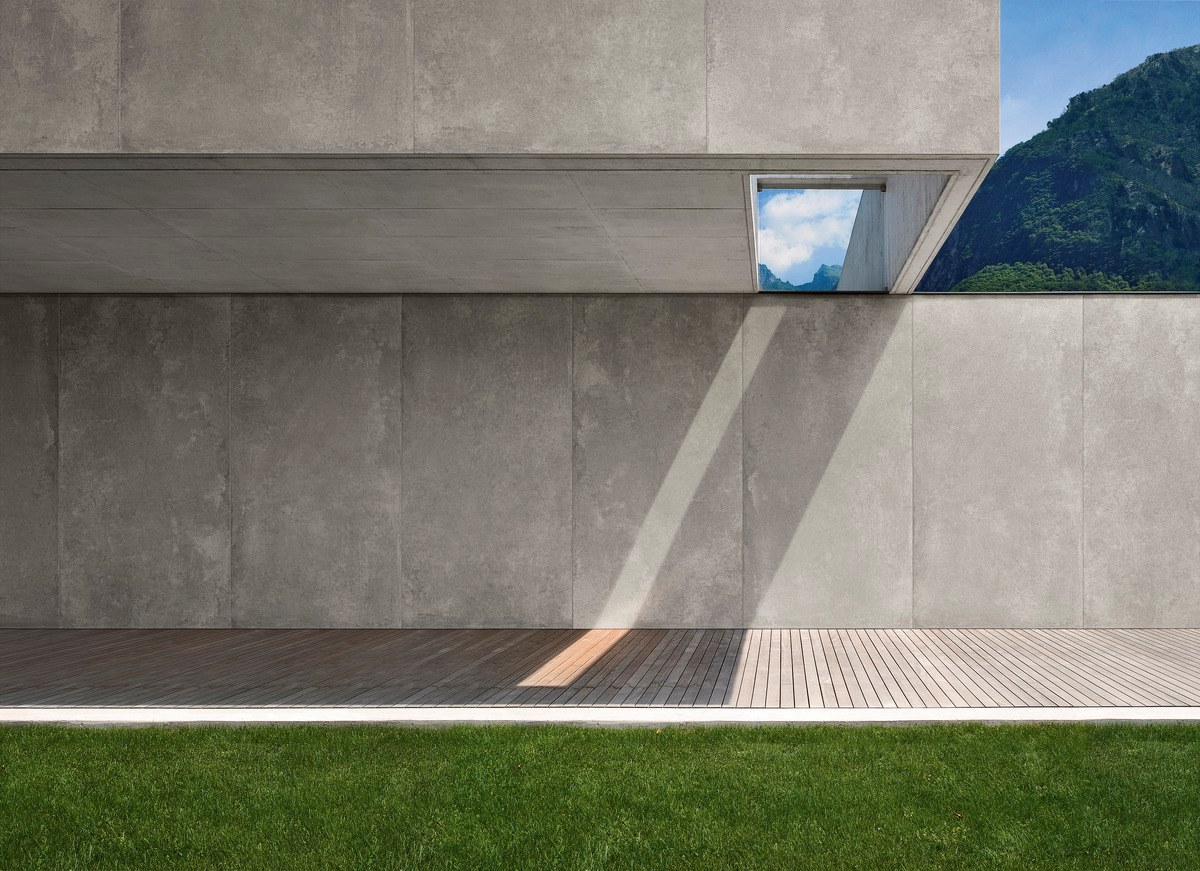 CON.CREA. - CLOUD Wall/floor tiles By Ariostea