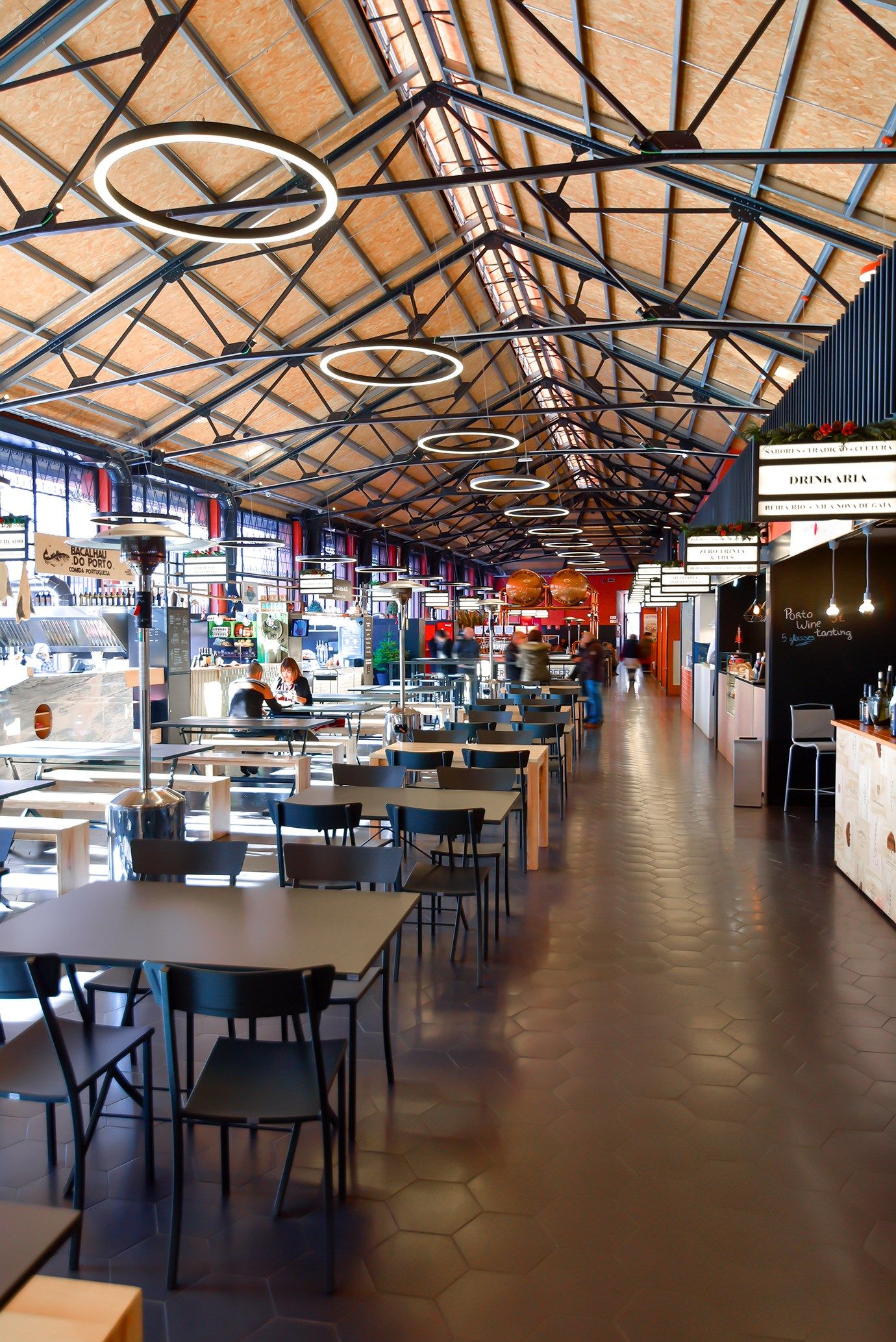 CONCEPT O | Pendant lamp By INDELAGUE | ROXO Lighting