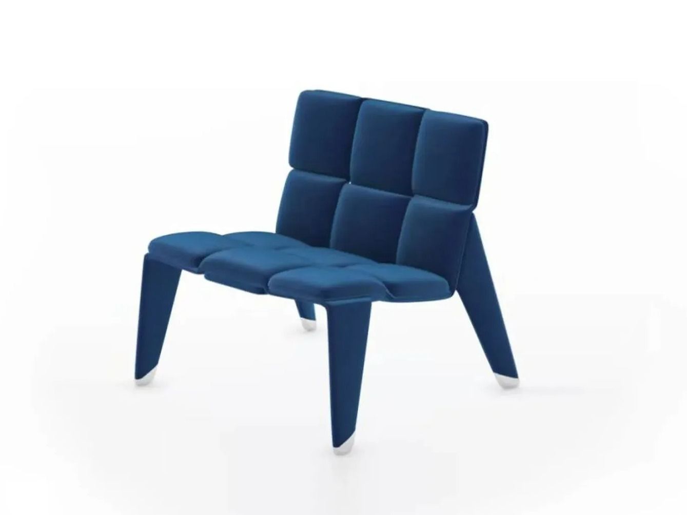 LA2305-15 Armchair By CONCISE HOME
