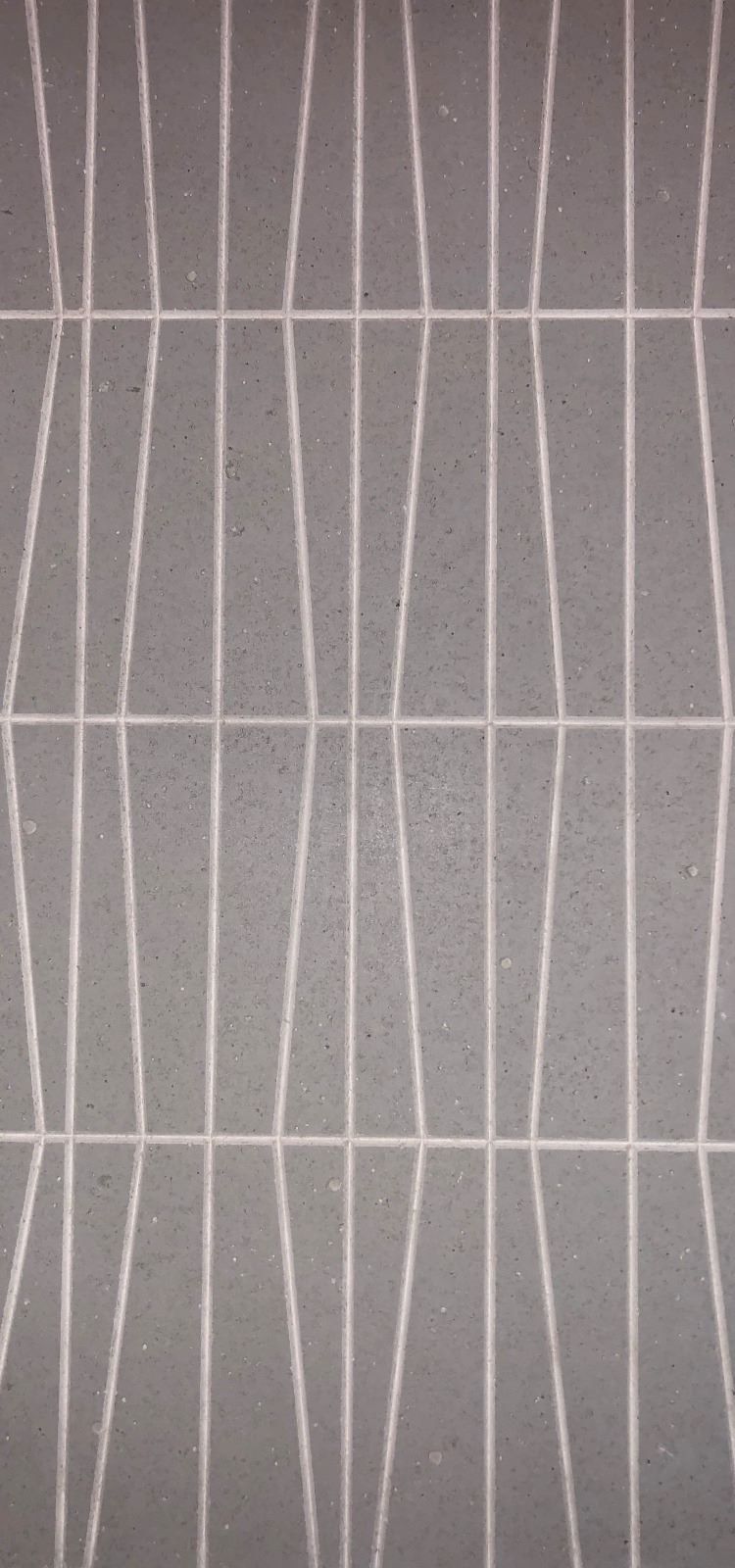 Panel with concrete effect CONCLAD® DECOR By CNC | cemento non cemento