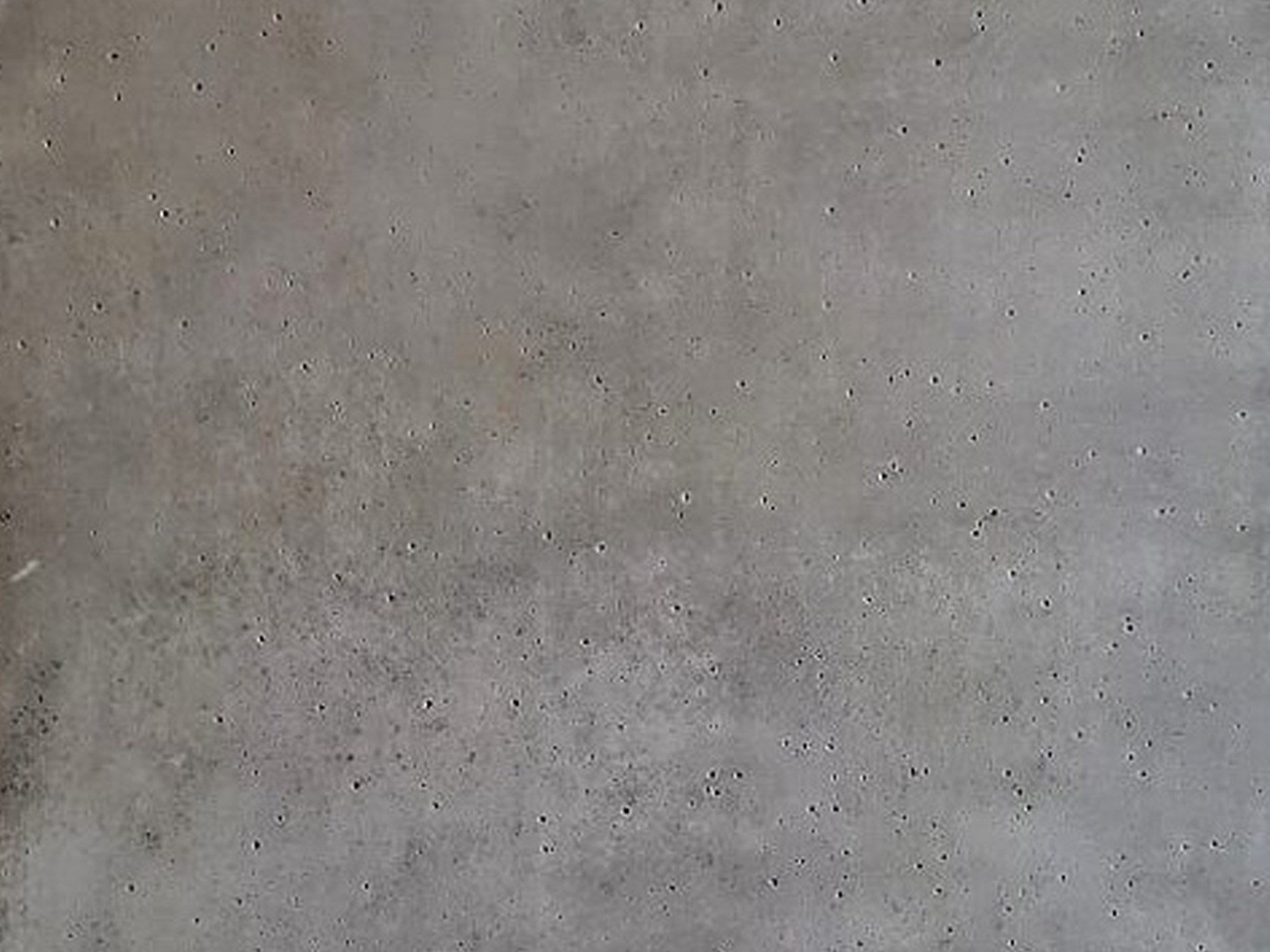 Panel with concrete effect CONCLAD® RUDE By CNC | cemento non cemento