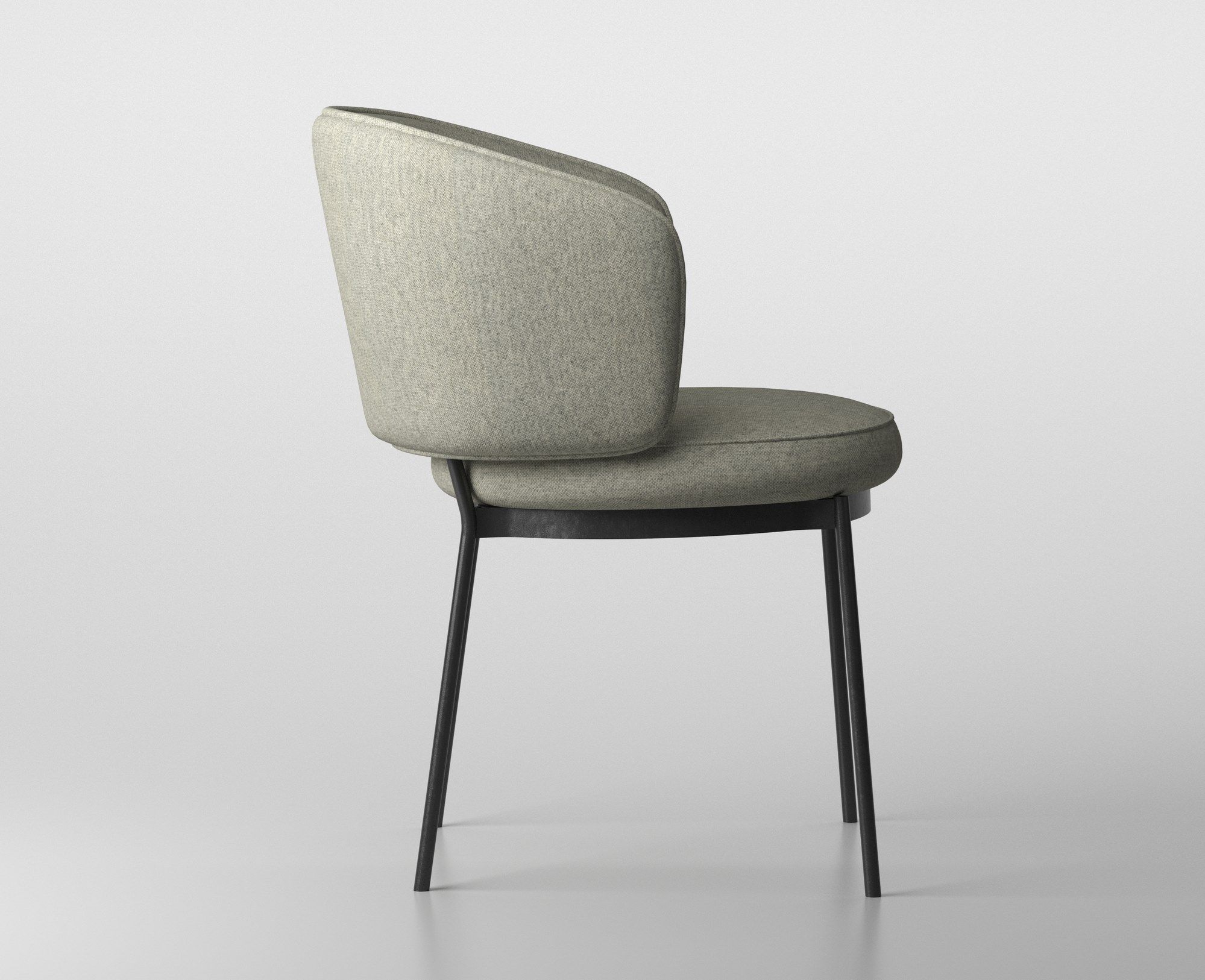 CONCORDE Sedia By Casamania & Horm | design Marco Piva