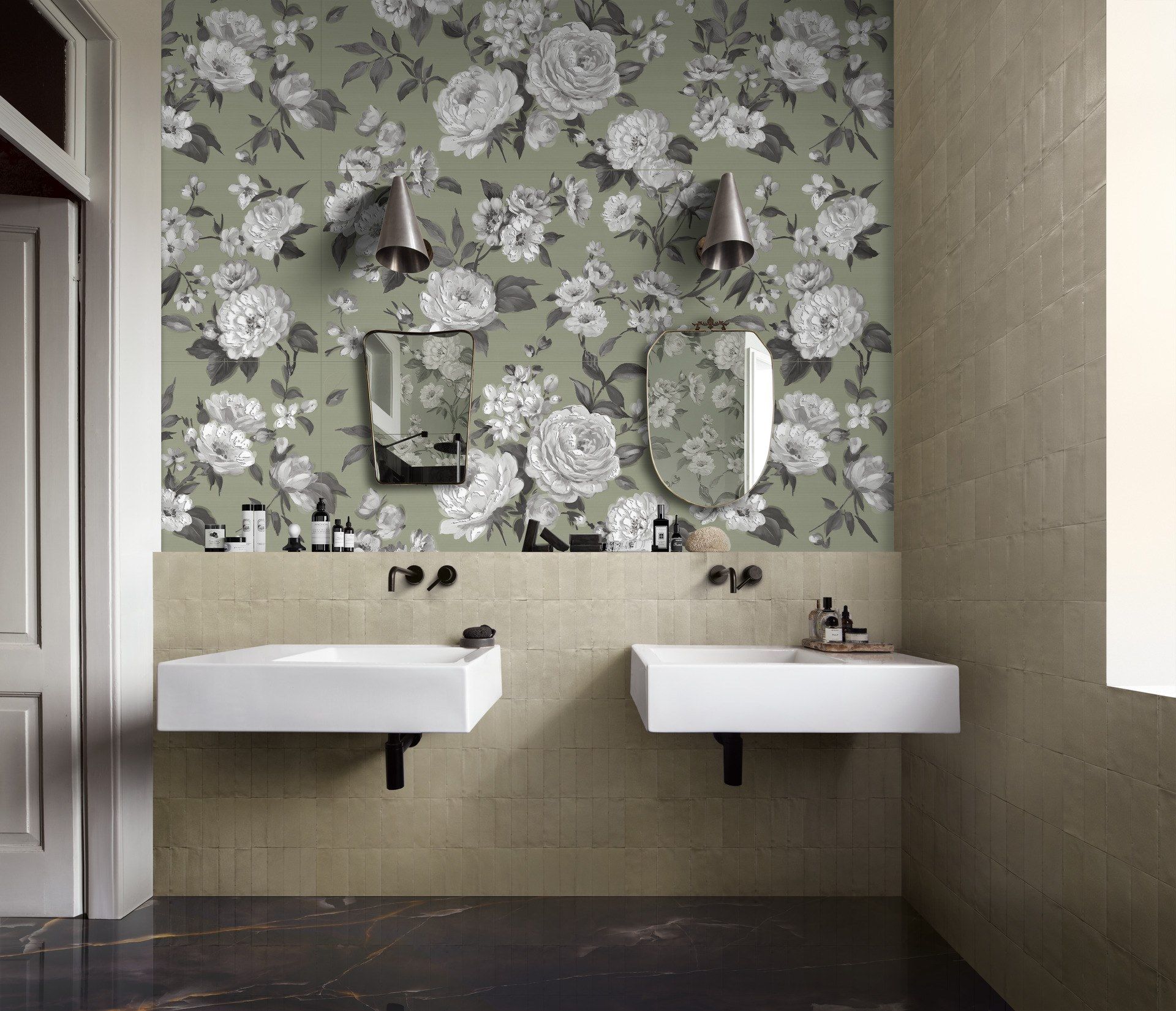 CONFETTO flooring By MARAZZI