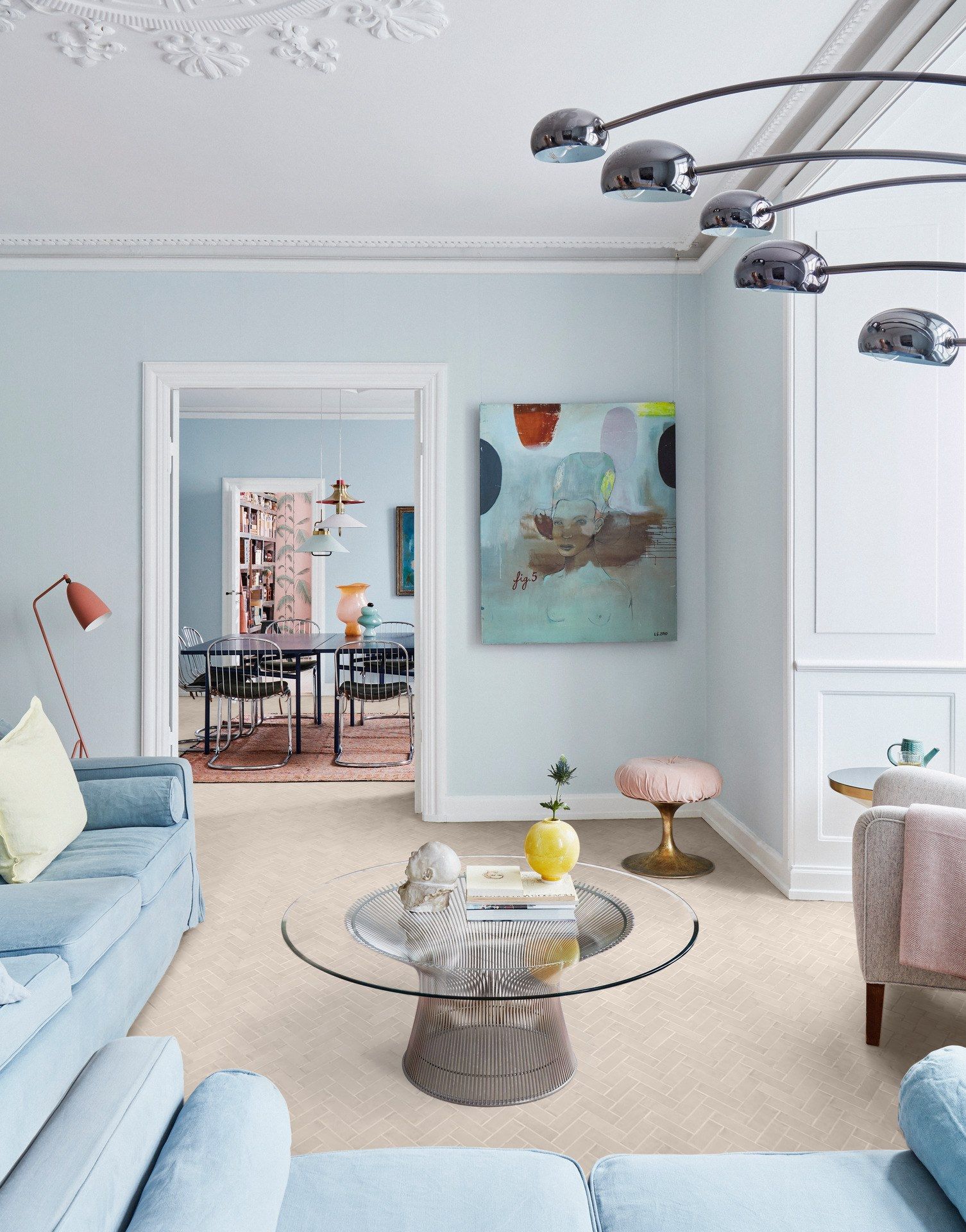 CONFETTO flooring By MARAZZI