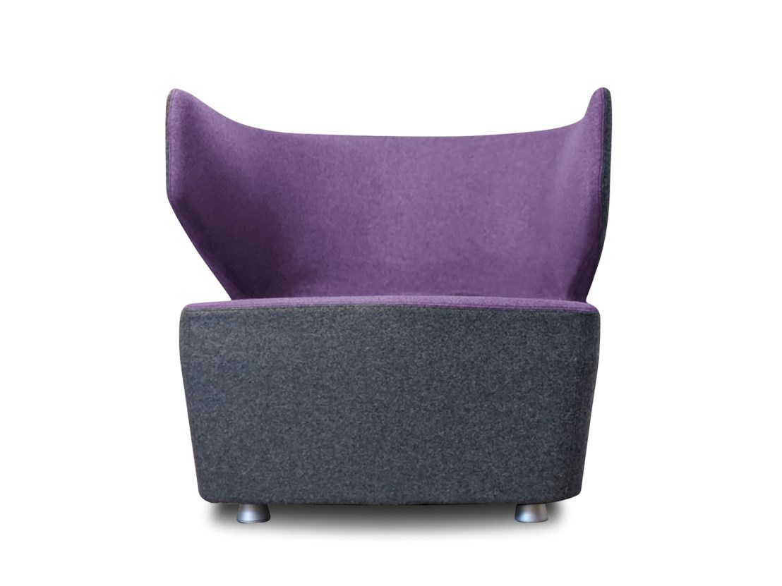 CONNECTICUT | Armchair CONNECTICUT Collection By AP Factor