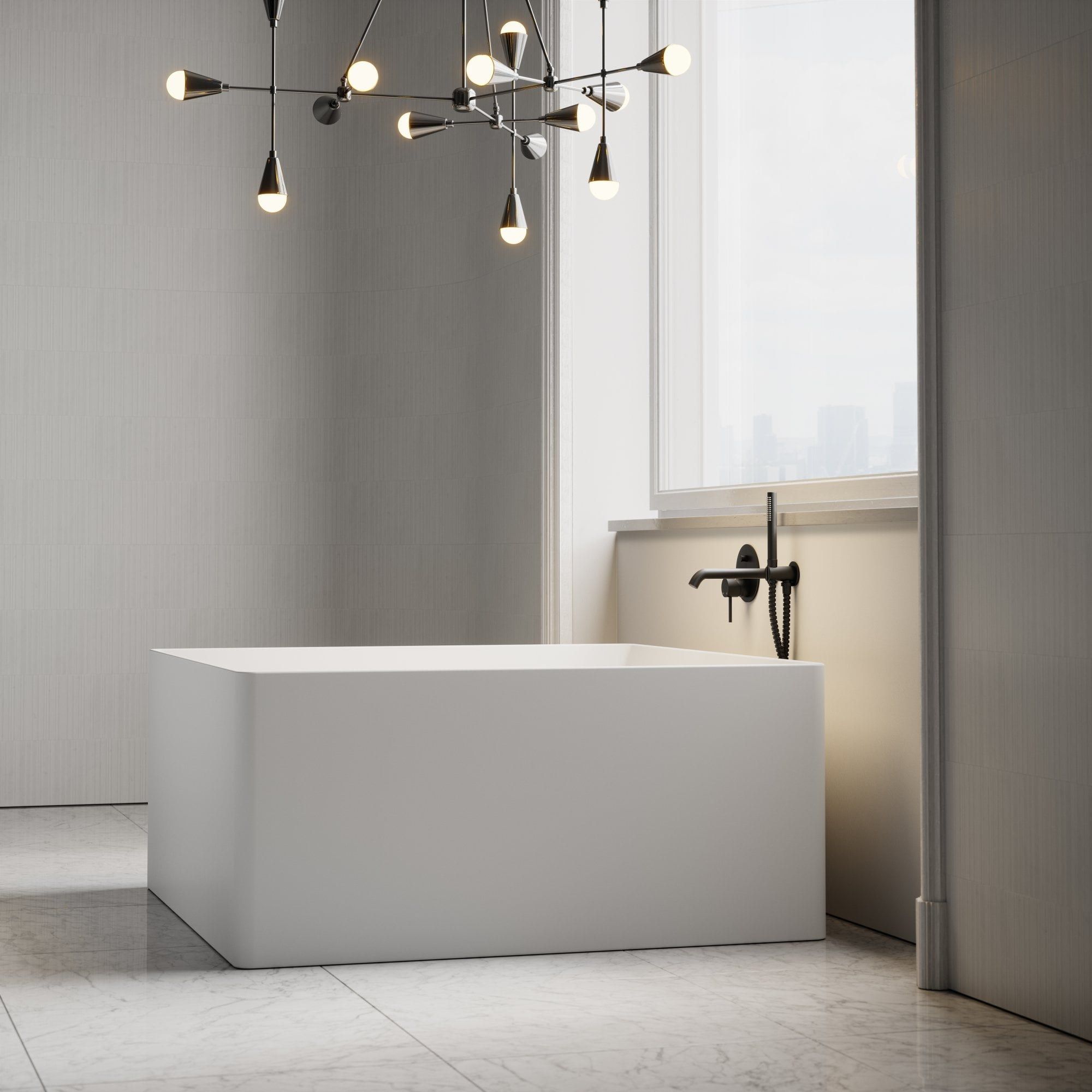 CONSERO bathtub By LUSSO