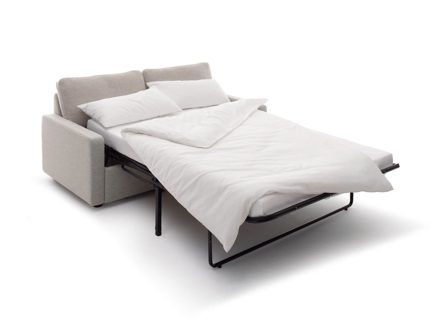 CONSETA | Sofa bed By COR design Friedrich Wilhelm Möller