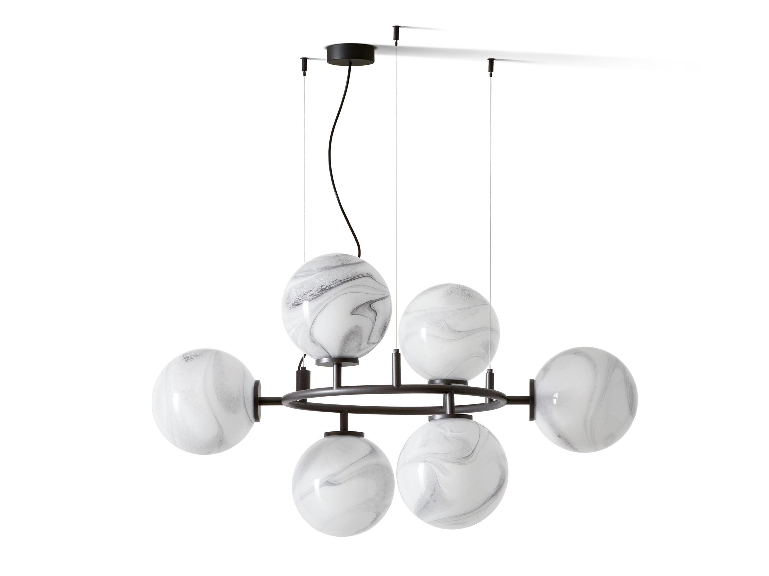 CONSTELLATION Pendant lamp By Cassina