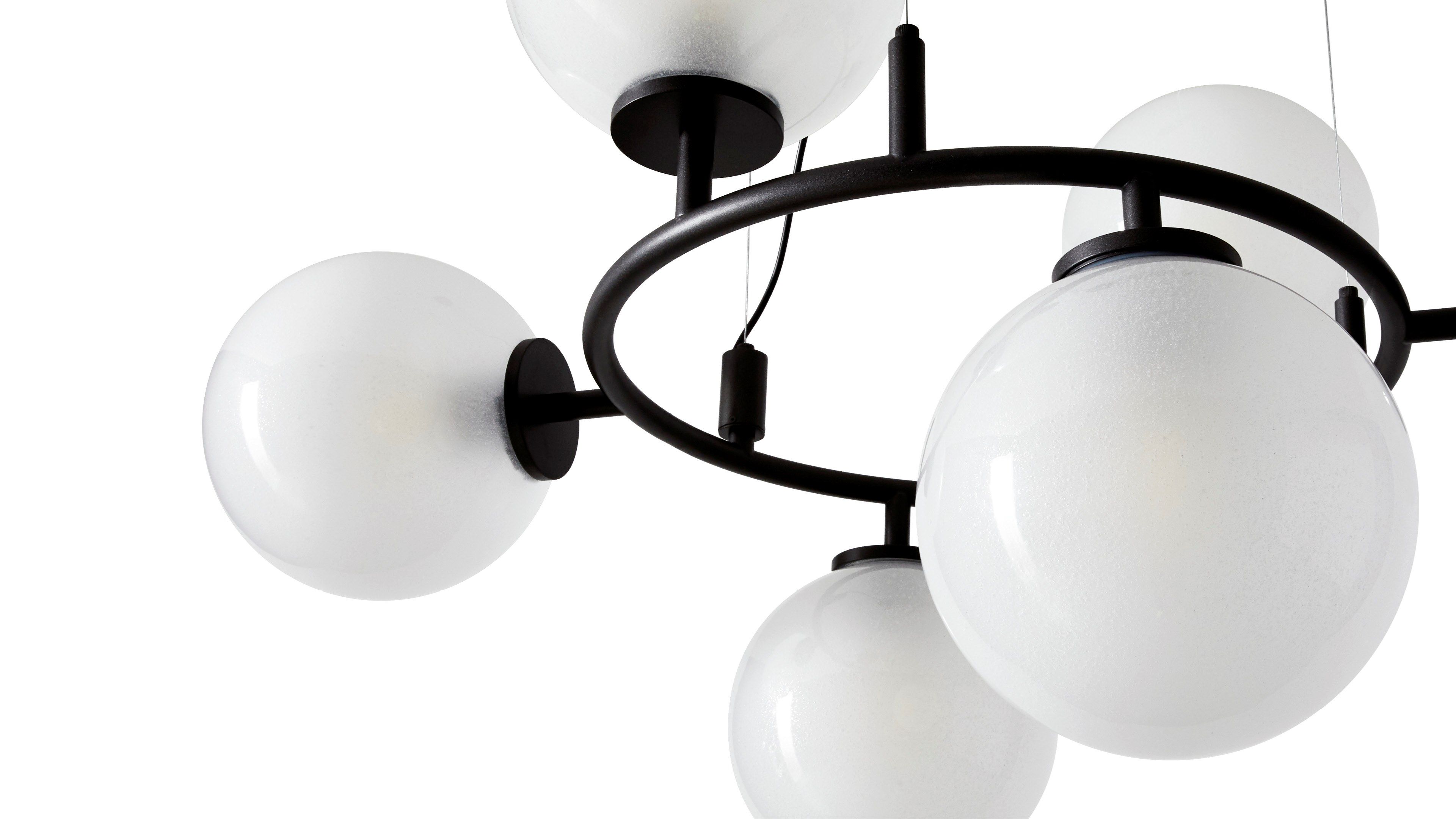 CONSTELLATION Pendant lamp By Cassina