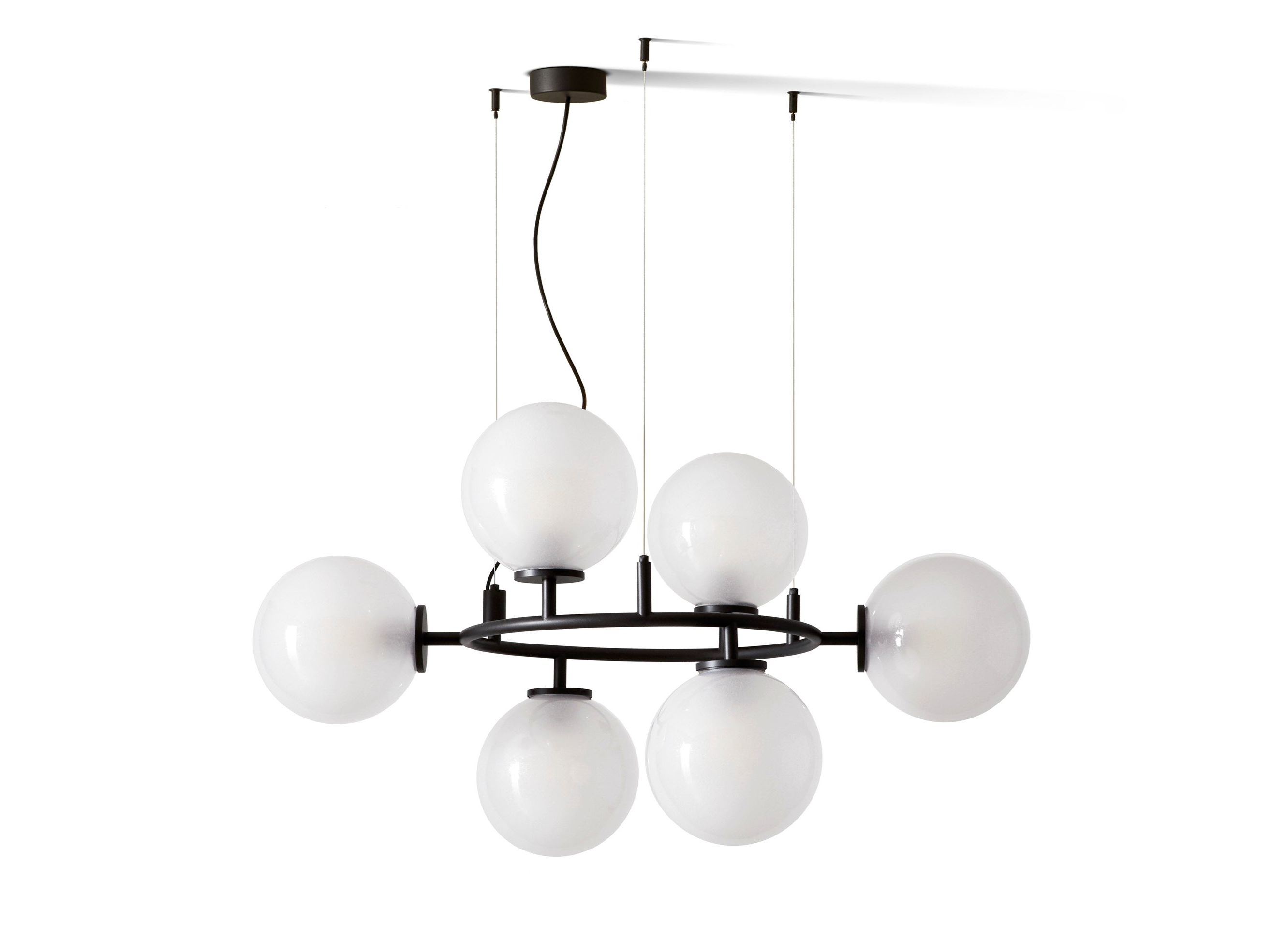 CONSTELLATION Pendant lamp By Cassina