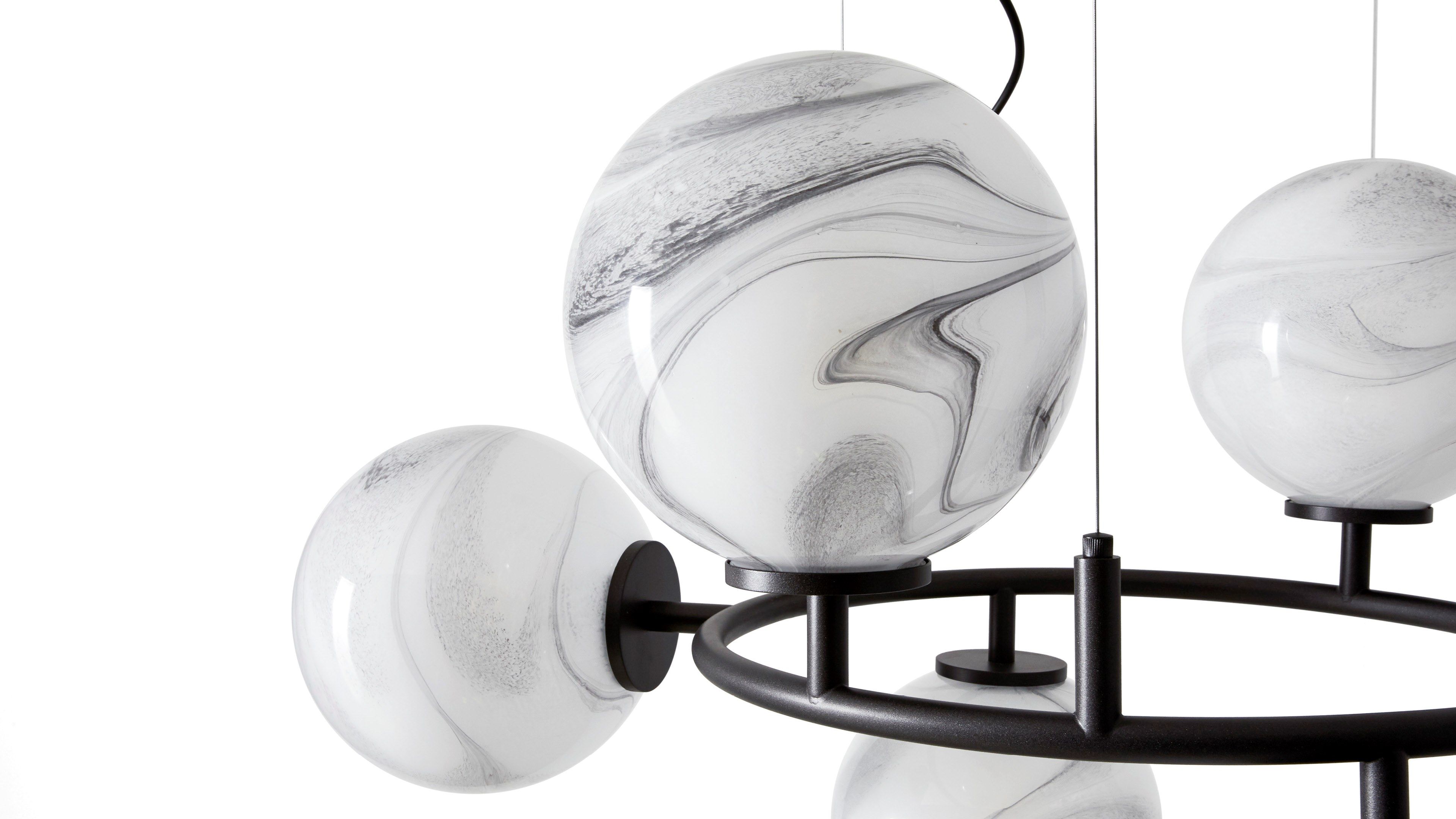 CONSTELLATION Pendant lamp By Cassina