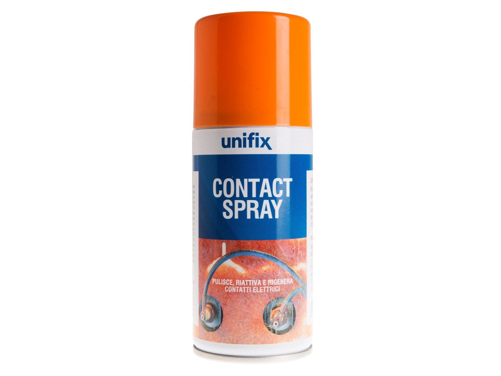 CLEANERS Producto para la limpieza de superficies By Unifix SWG