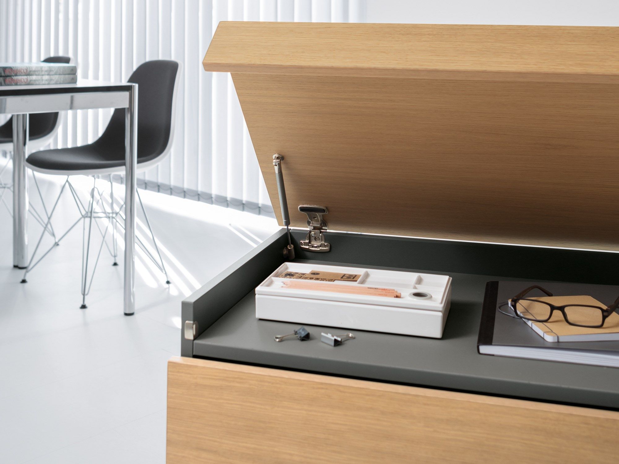 CONTAINER Container Collection By werner works