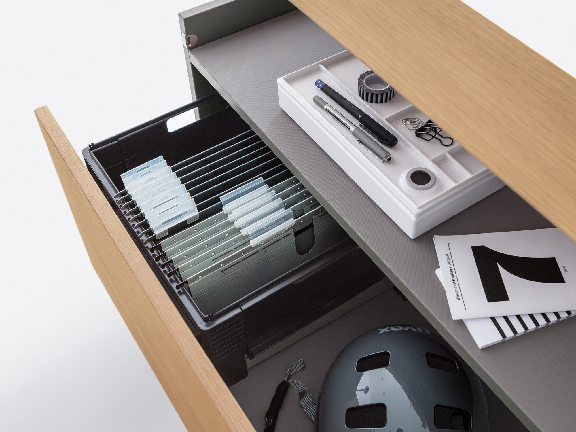 CONTAINER Container Collection By werner works