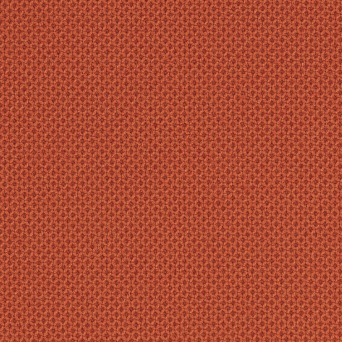 Solid-color polyester upholstery fabric CONTOUR By Gabriel