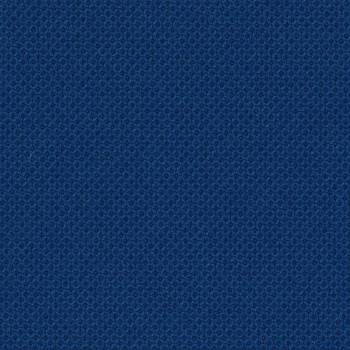 Solid-color polyester upholstery fabric CONTOUR By Gabriel