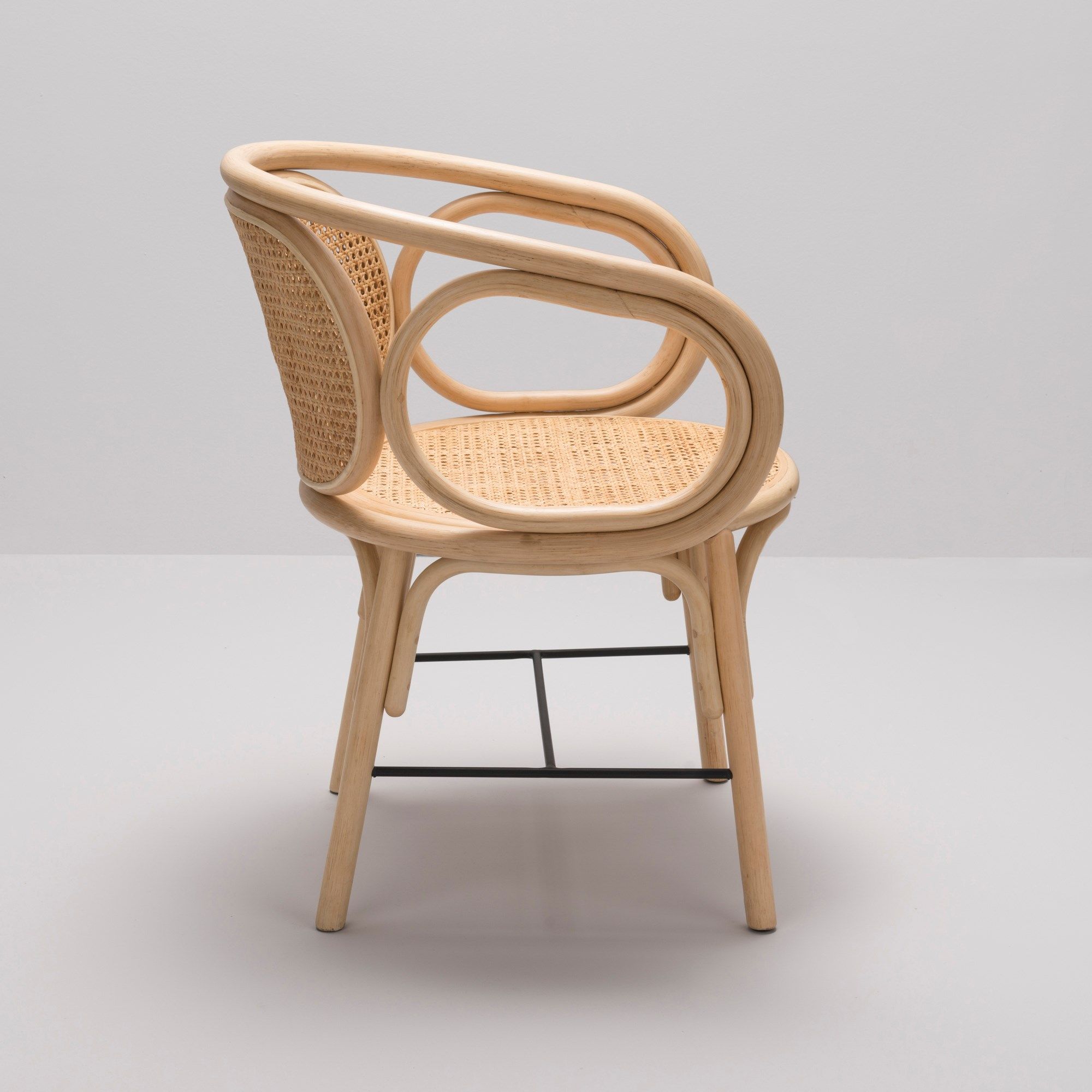 CONTOUR chair By Orchid Edition