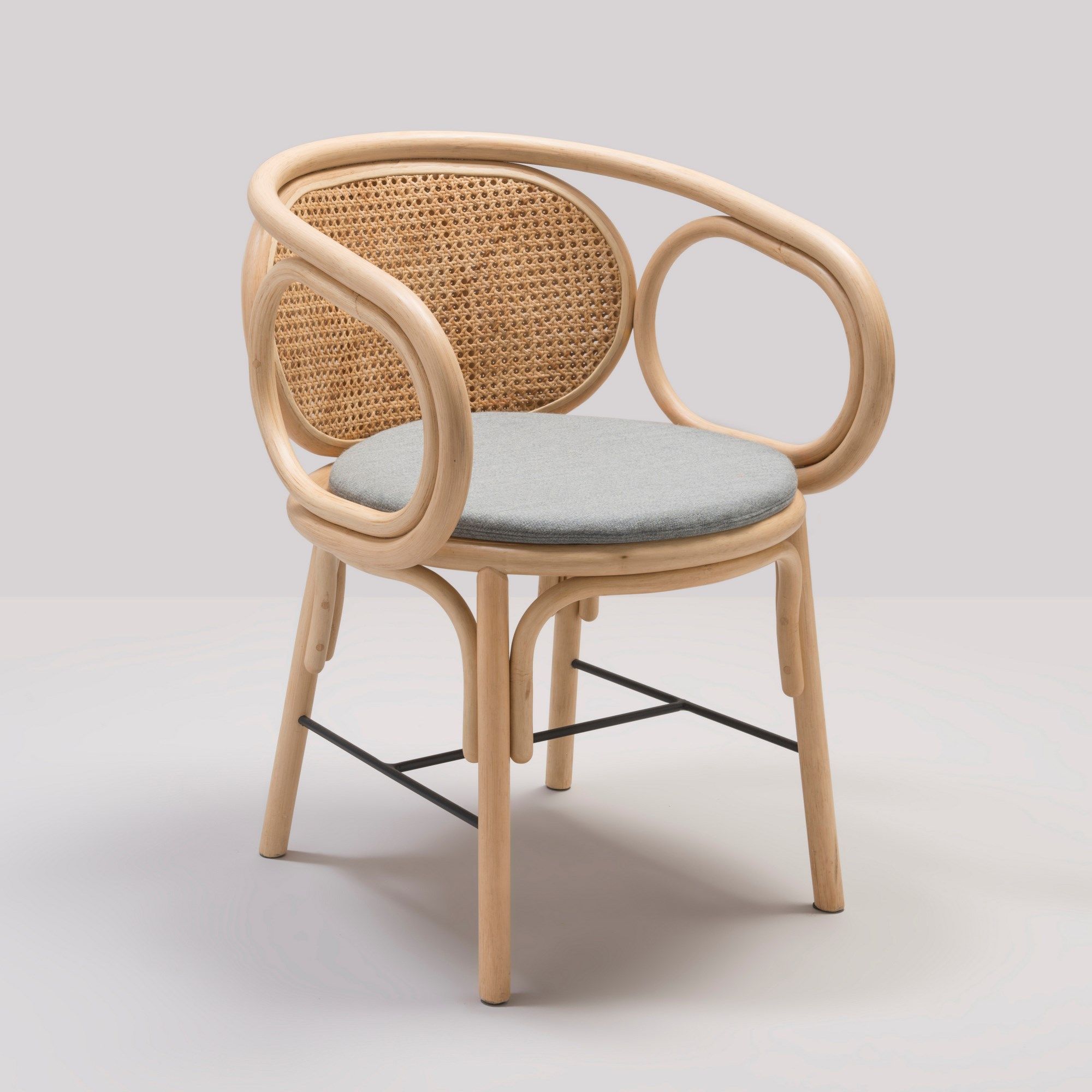 CONTOUR chair By Orchid Edition