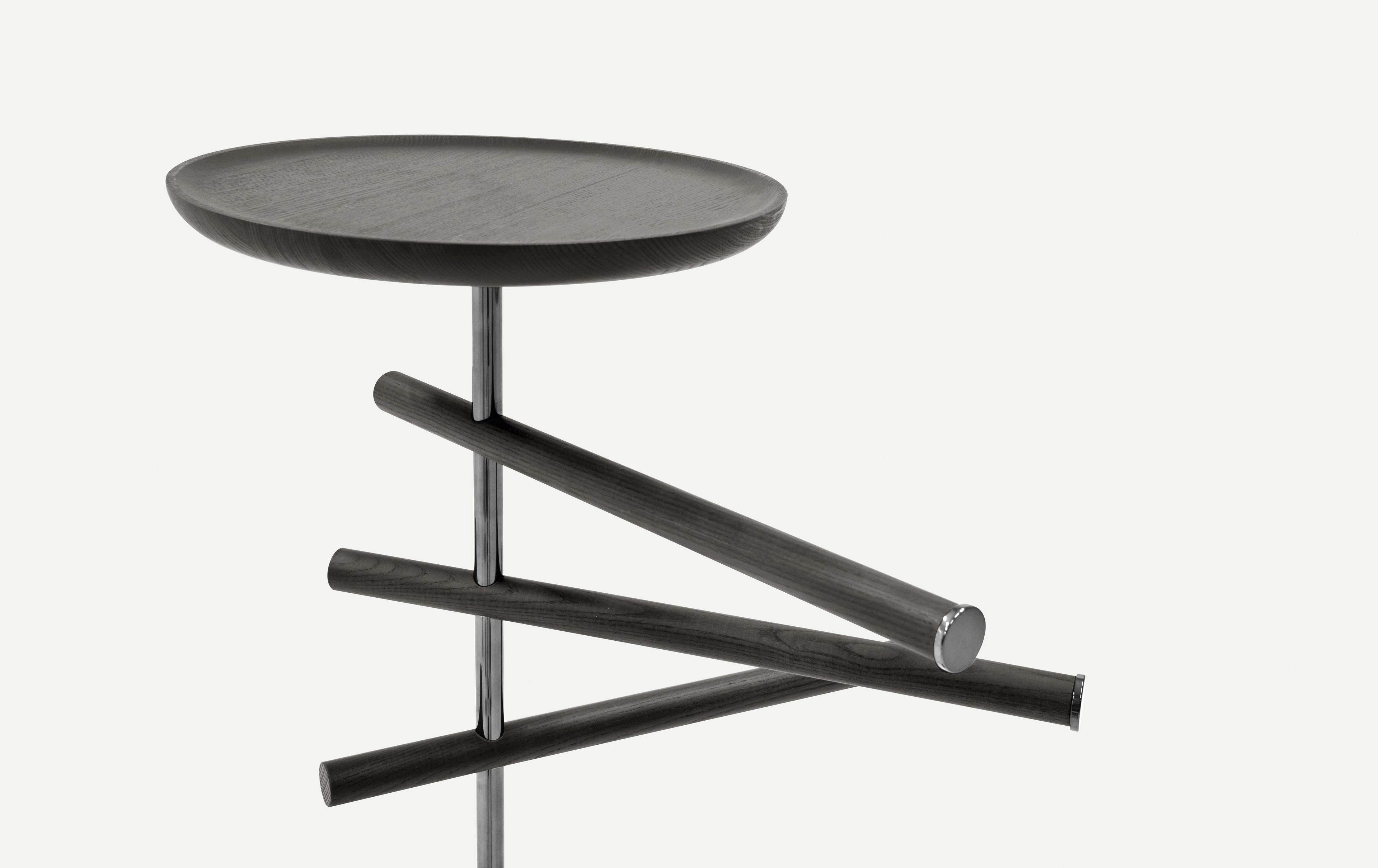 CONTRALTO | Valet de nuit Collection Contralto By PIANCA design CMP Design