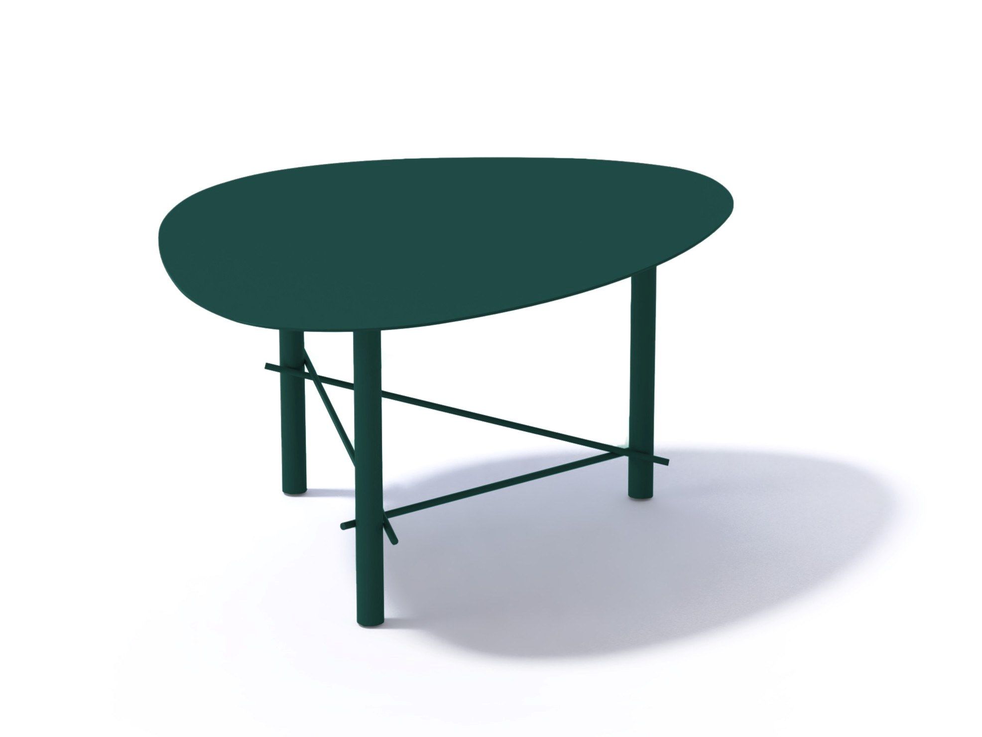 COOKIE | Coffee table By MEMEDESIGN