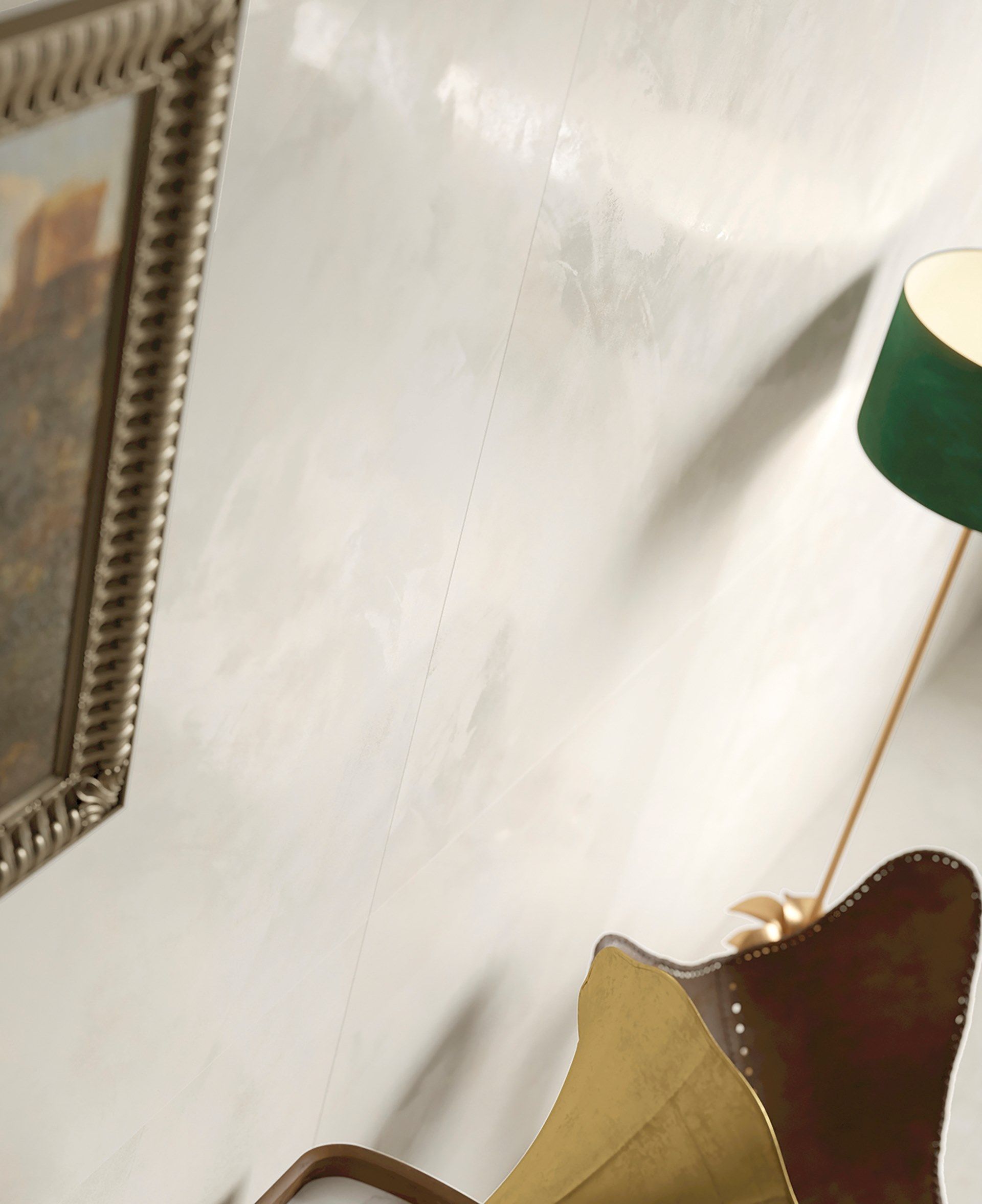 COOL GHOST Flooring By MARINER