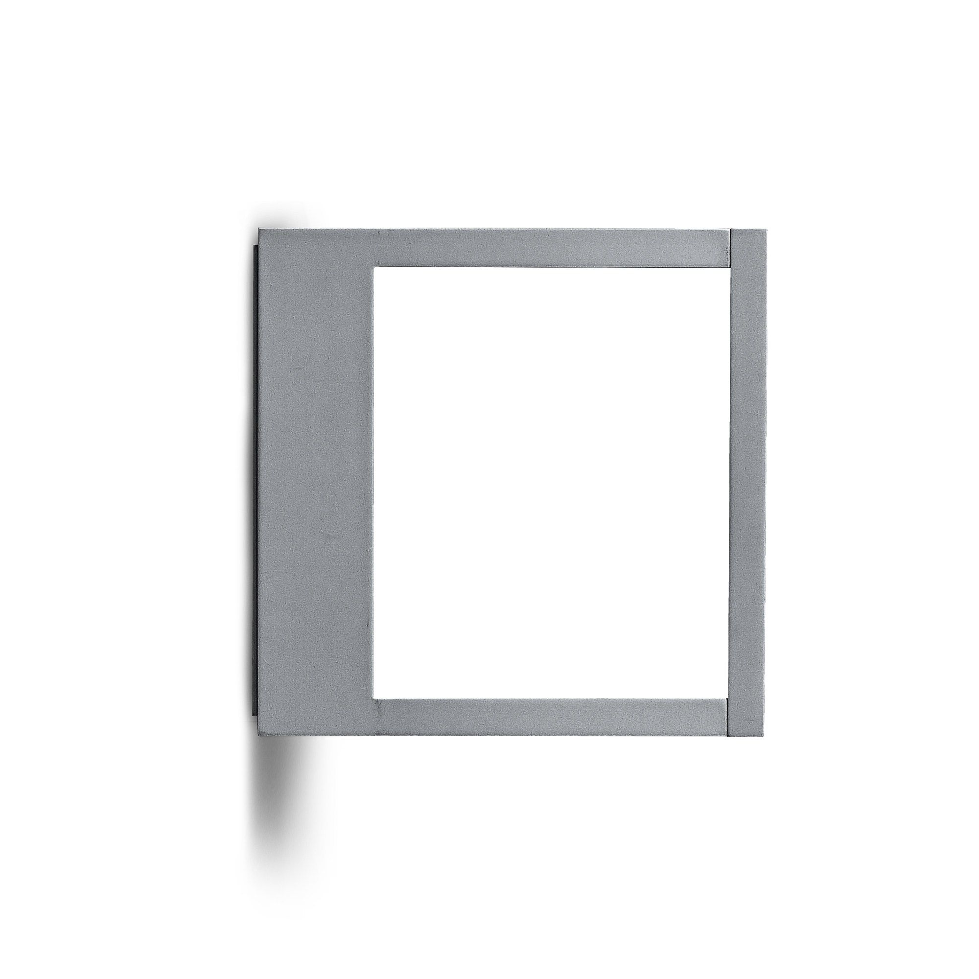 COOL SQUARE | Outdoor wall Lamp By SIMES