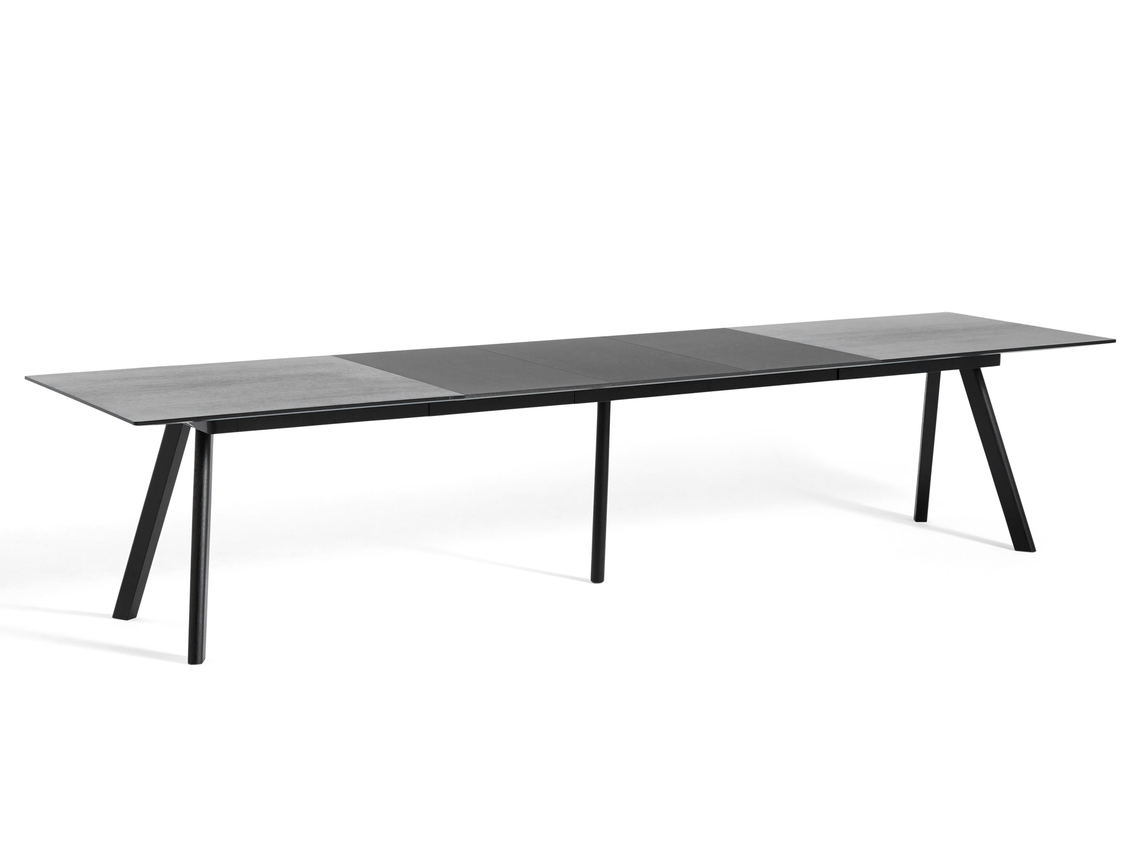 COPENHAGUE CPH 30 EXTENDABLE Table By Hay | design Ronan & Erwan Bouroullec