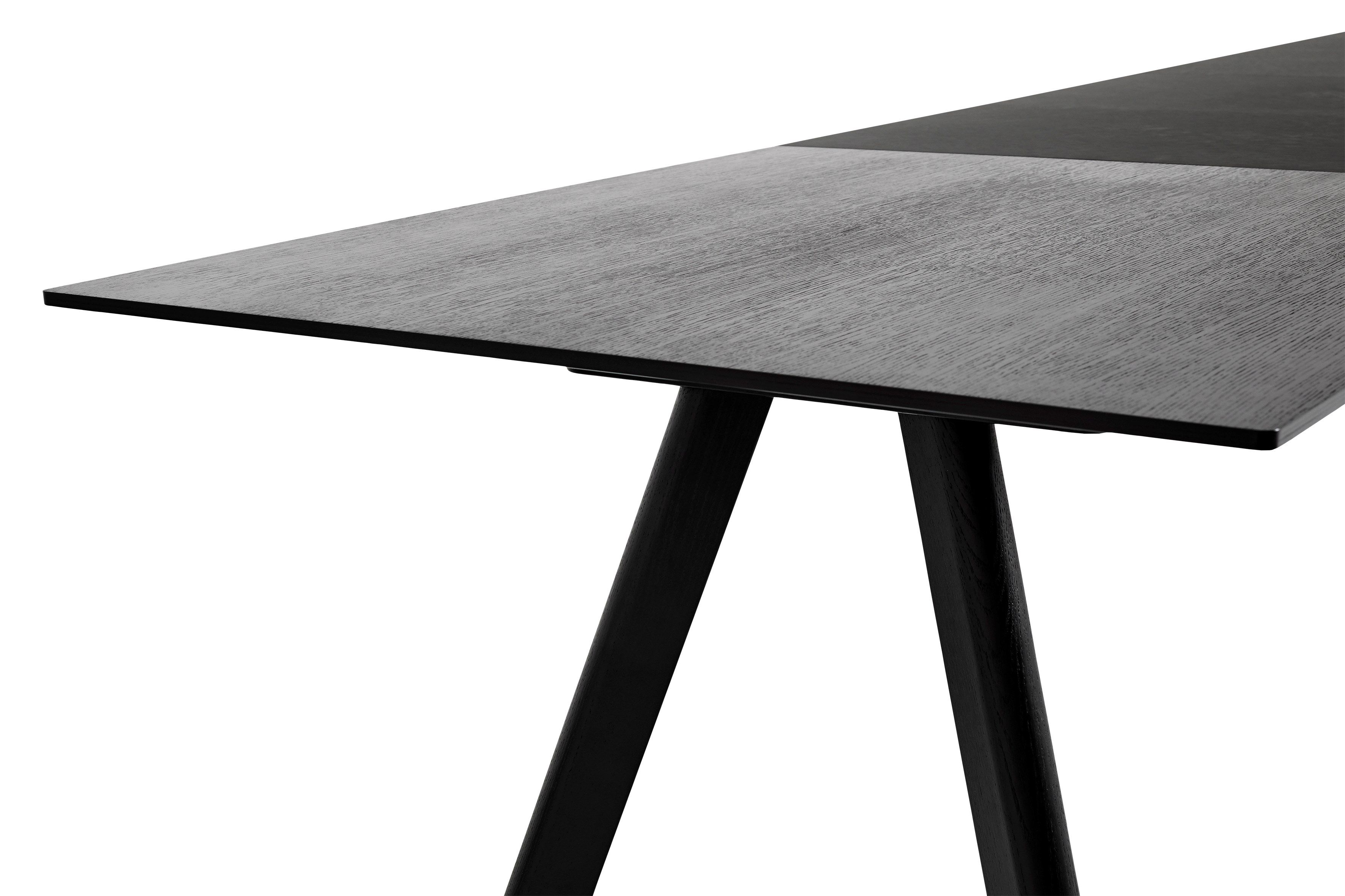 COPENHAGUE CPH 30 EXTENDABLE Table By Hay | design Ronan & Erwan Bouroullec