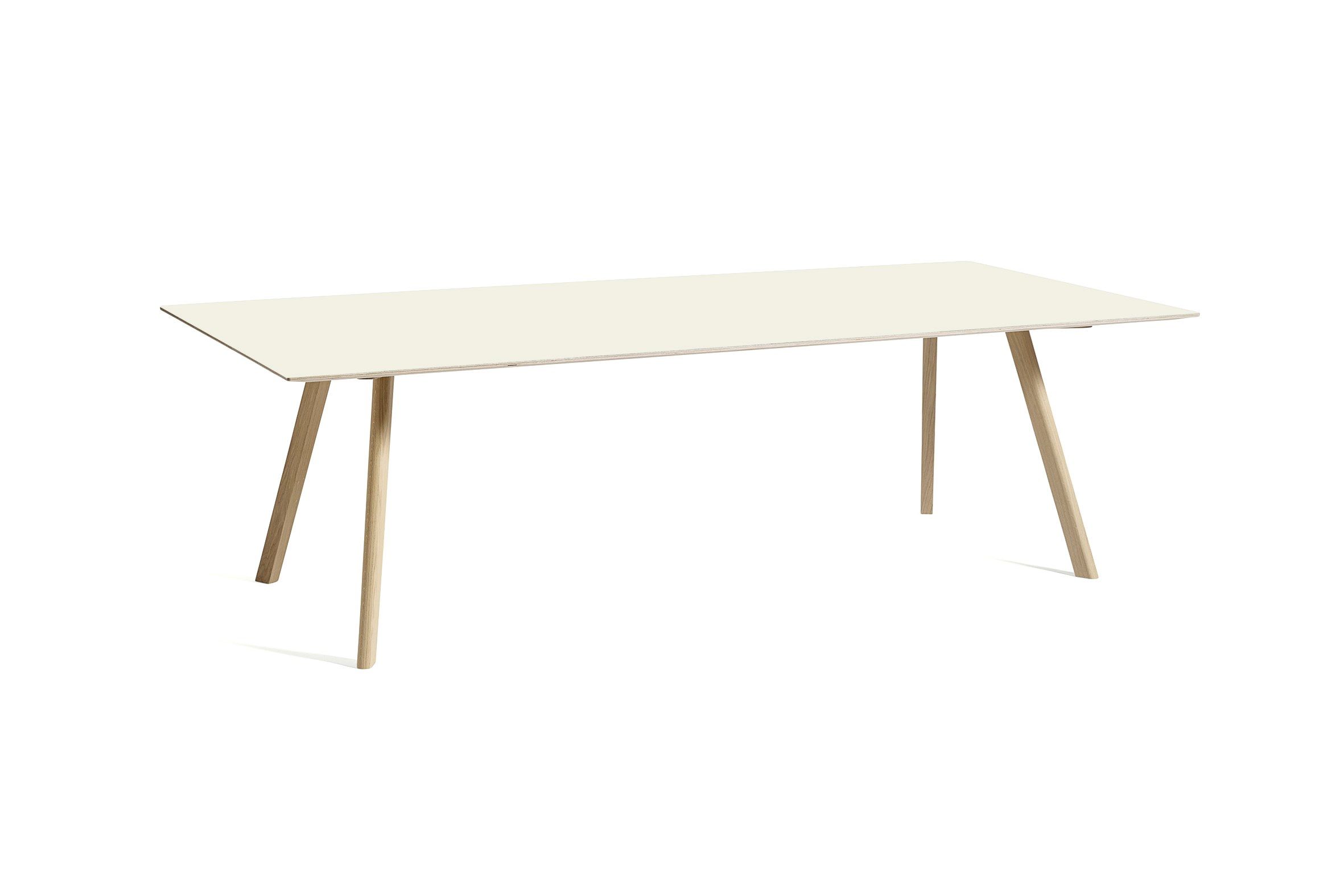 COPENHAGUE CPH 30 Table By Hay | design Ronan & Erwan Bouroullec