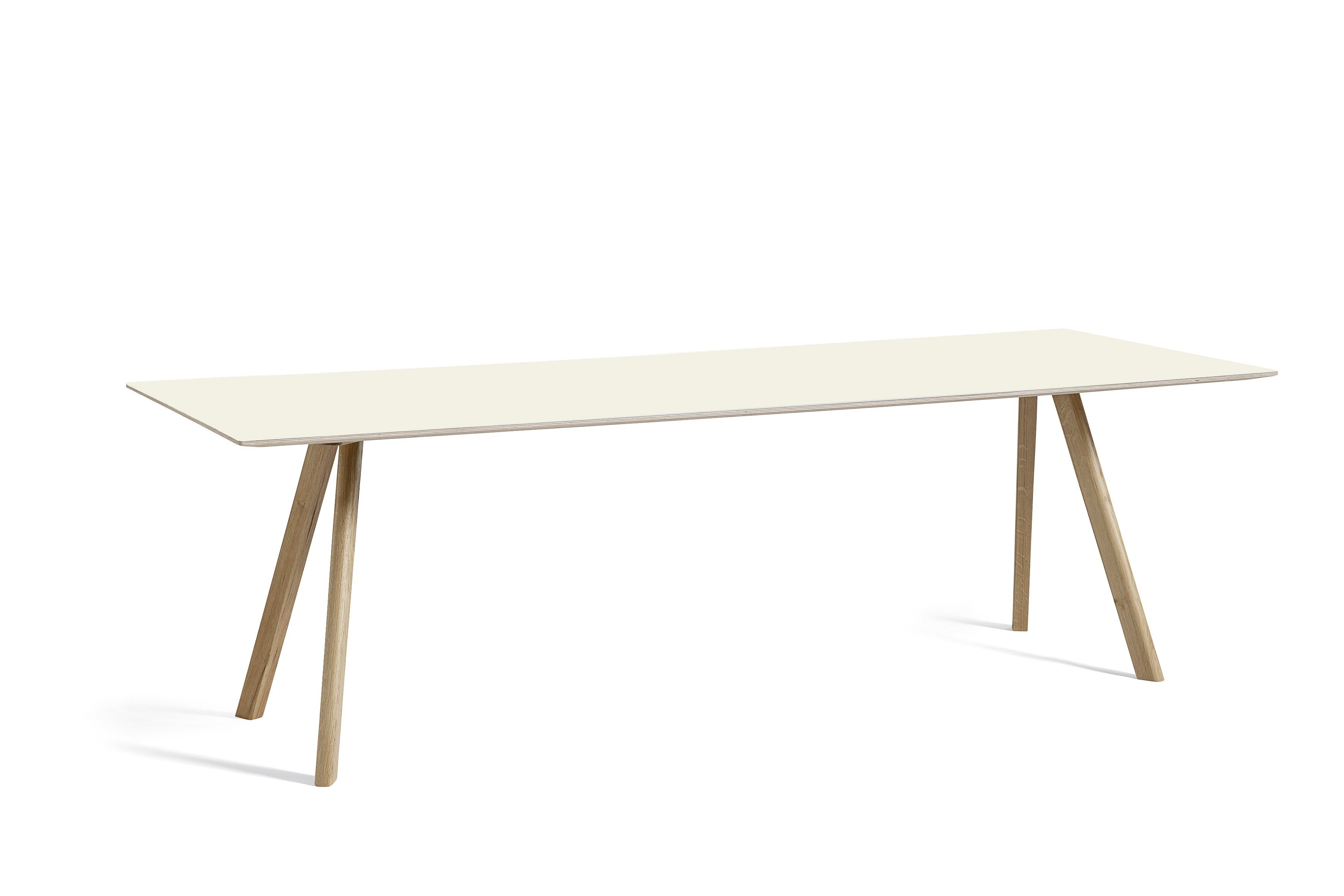 COPENHAGUE CPH 30 Table By Hay | design Ronan & Erwan Bouroullec