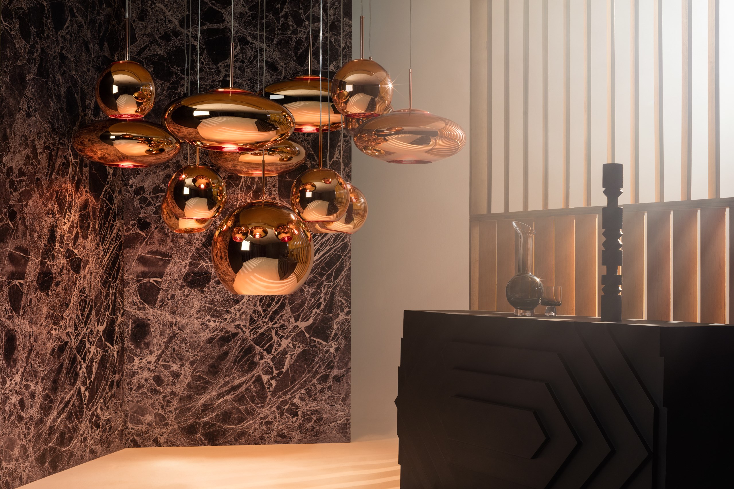 Tom Dixon Leuchten